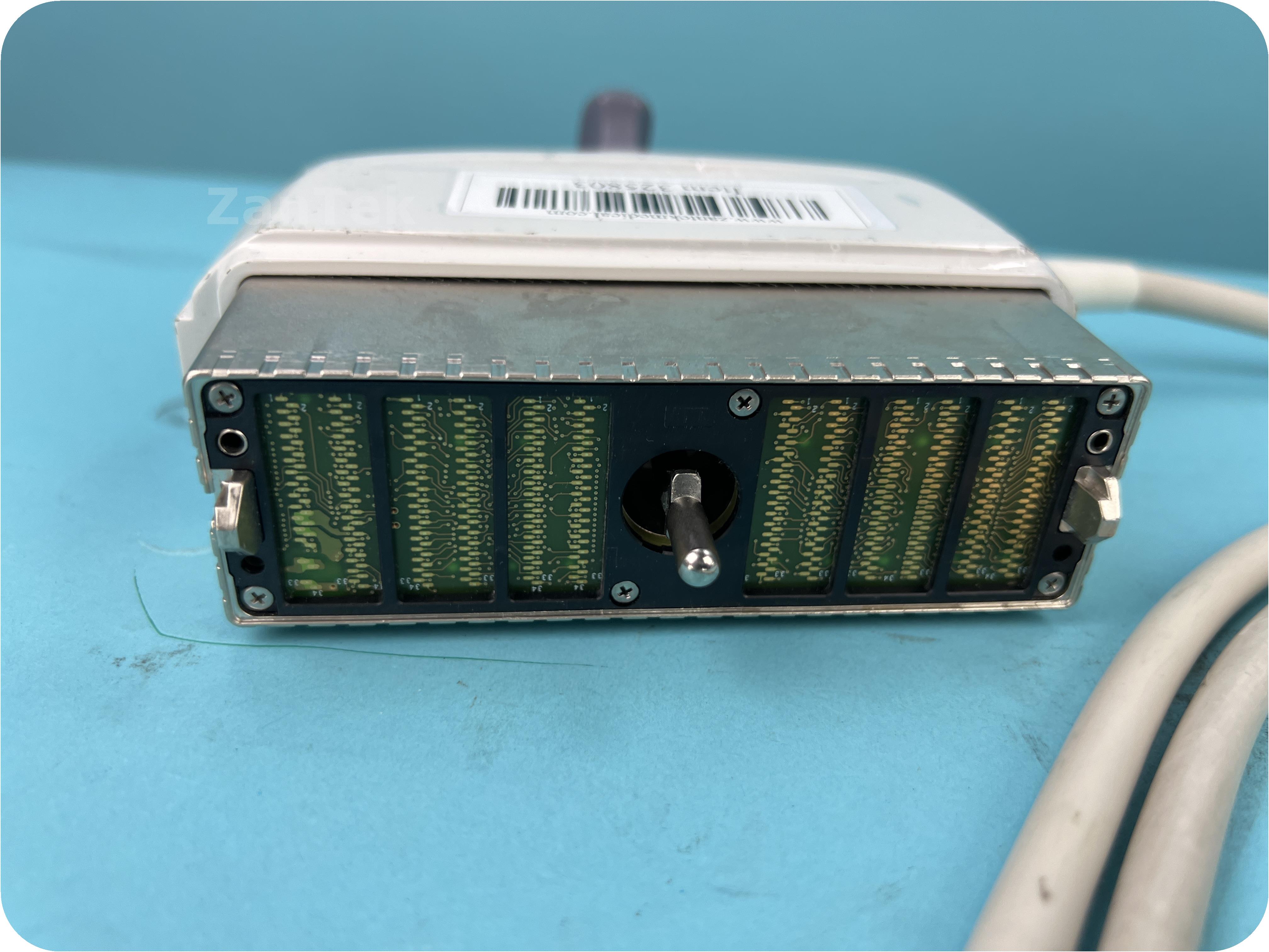 Zantek Medical - 325803-GE RAB6-D Ultrasound Transducer Probe