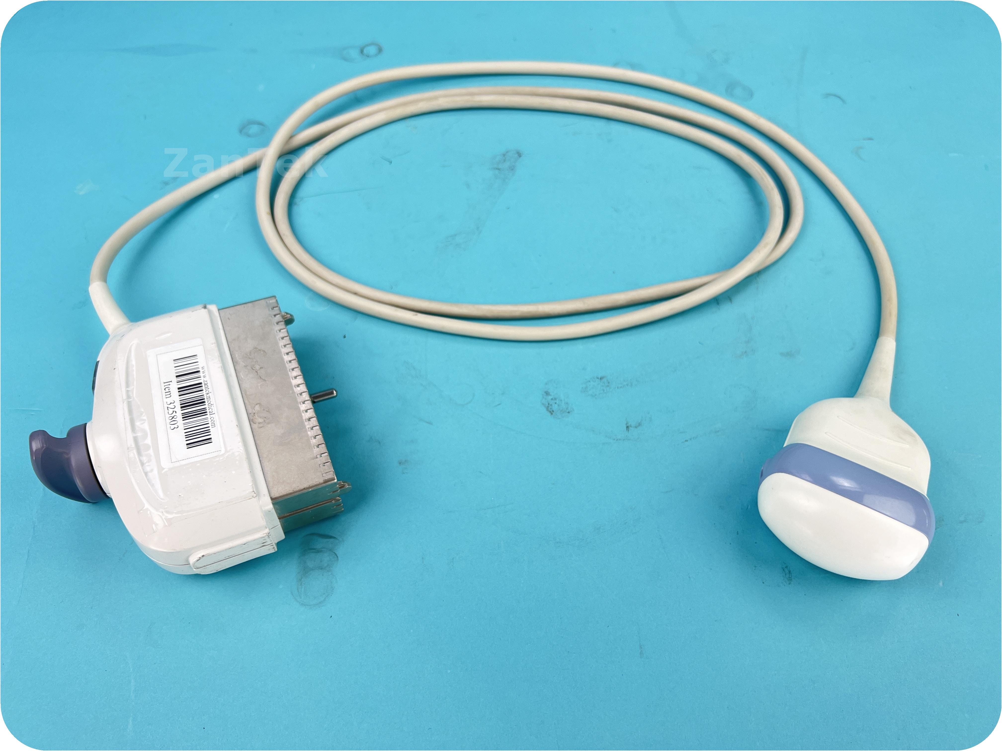 Zantek Medical - 325803-GE RAB6-D Ultrasound Transducer Probe