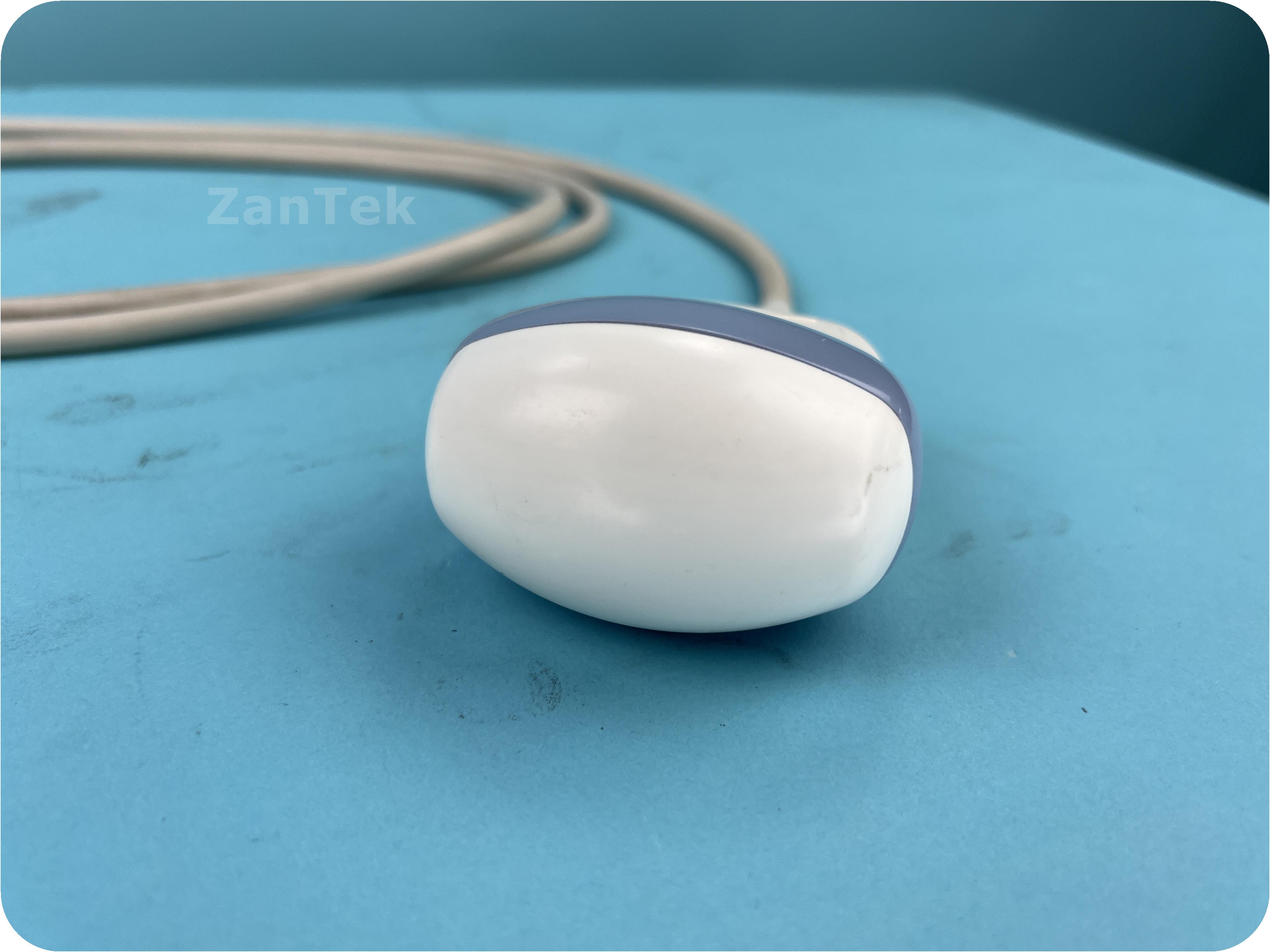 Zantek Medical - 325803-GE RAB6-D Ultrasound Transducer Probe