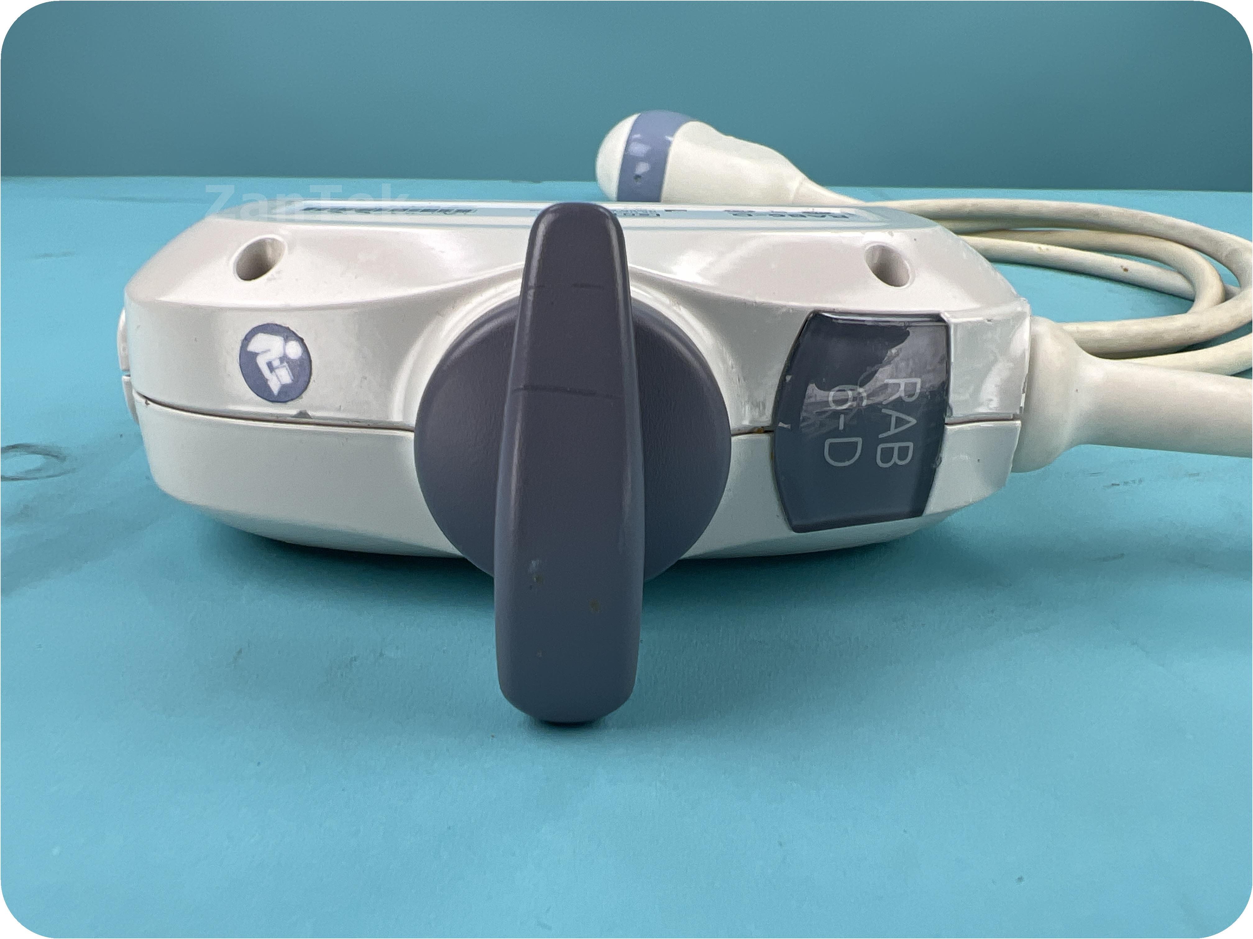 Zantek Medical - 325804-GE RAB6-D Ultrasound Transducer Probe