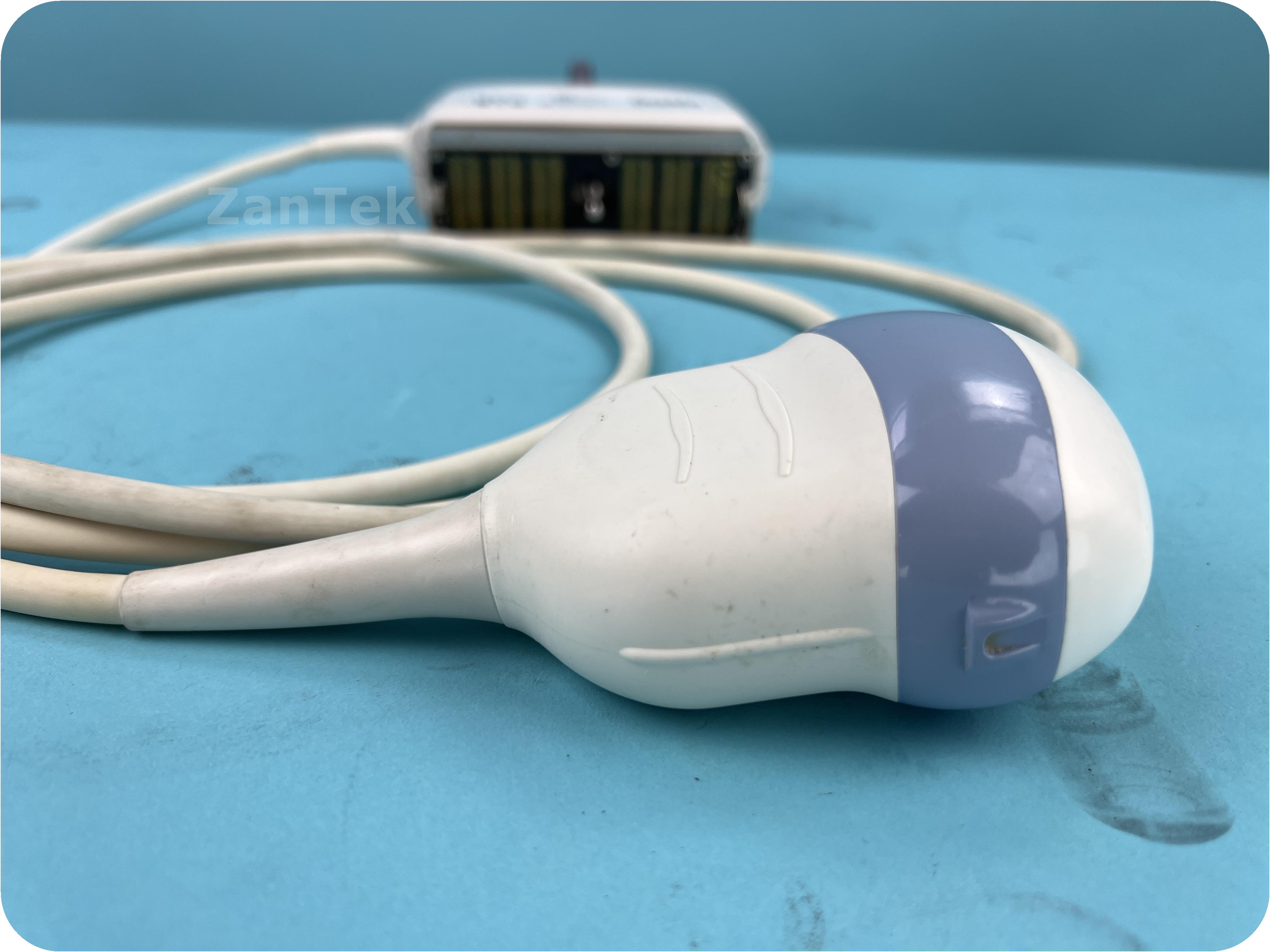 Zantek Medical - 325804-GE RAB6-D Ultrasound Transducer Probe