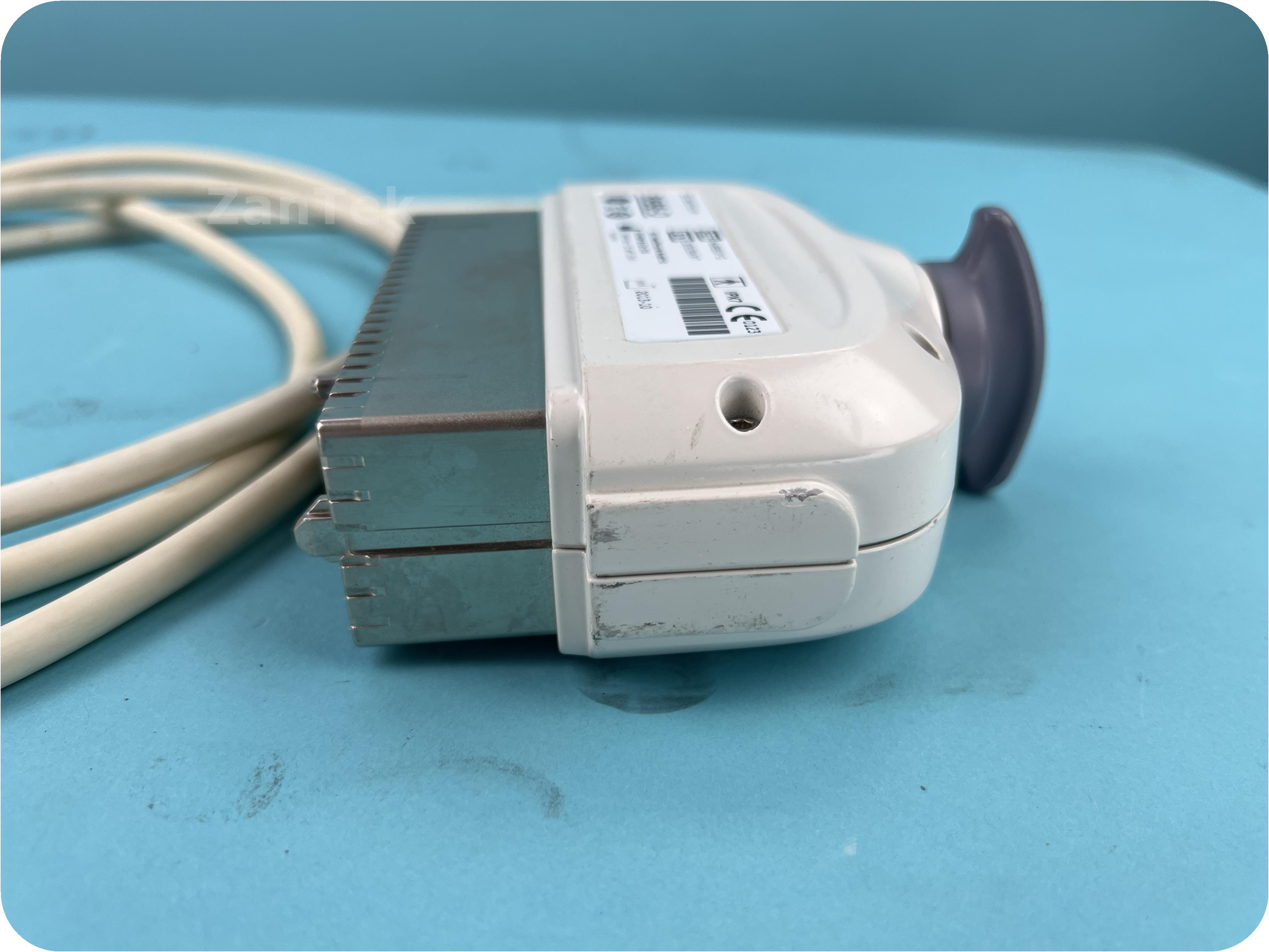 Zantek Medical - 325804-GE RAB6-D Ultrasound Transducer Probe