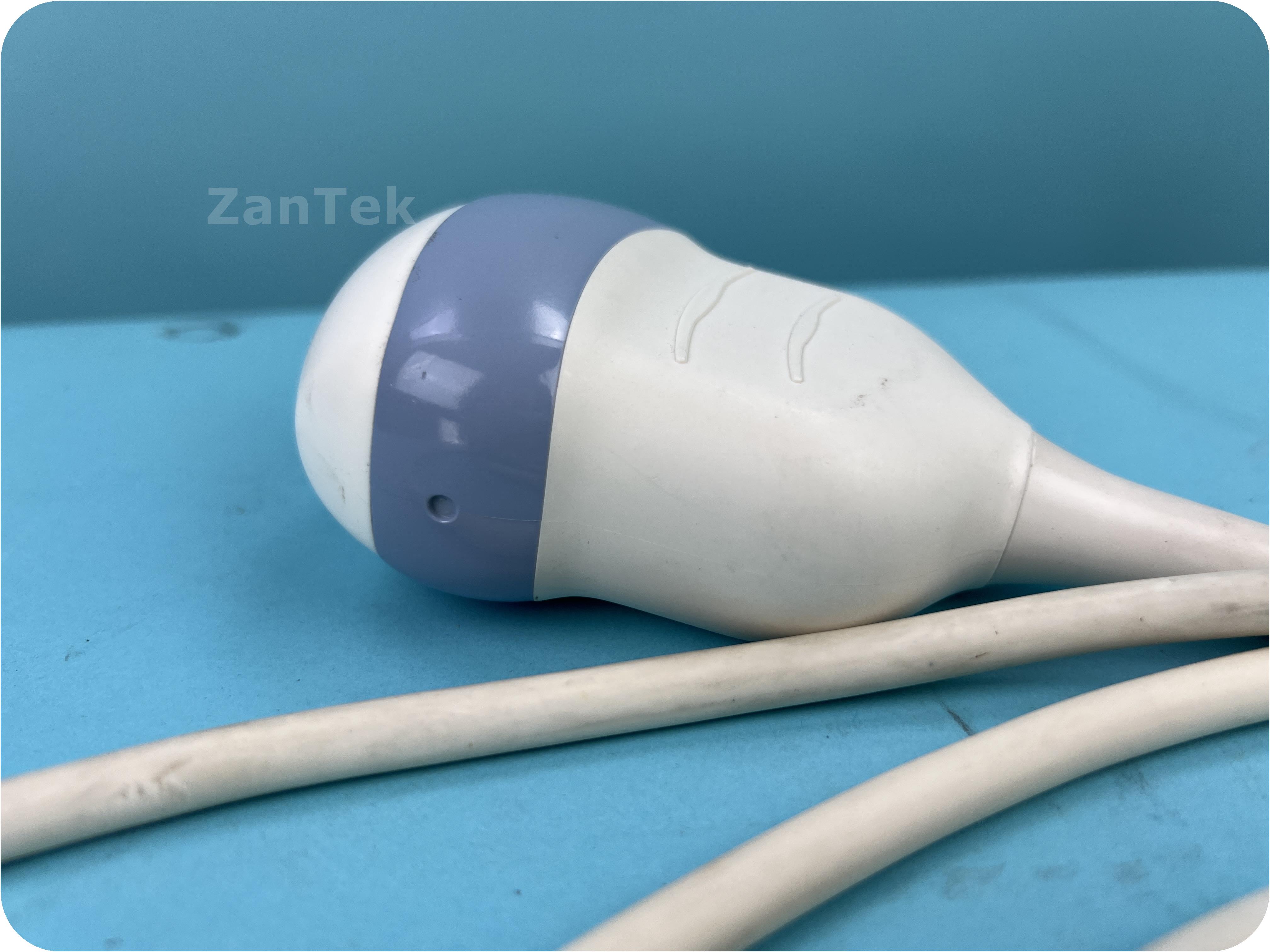 Zantek Medical - 325804-GE RAB6-D Ultrasound Transducer Probe