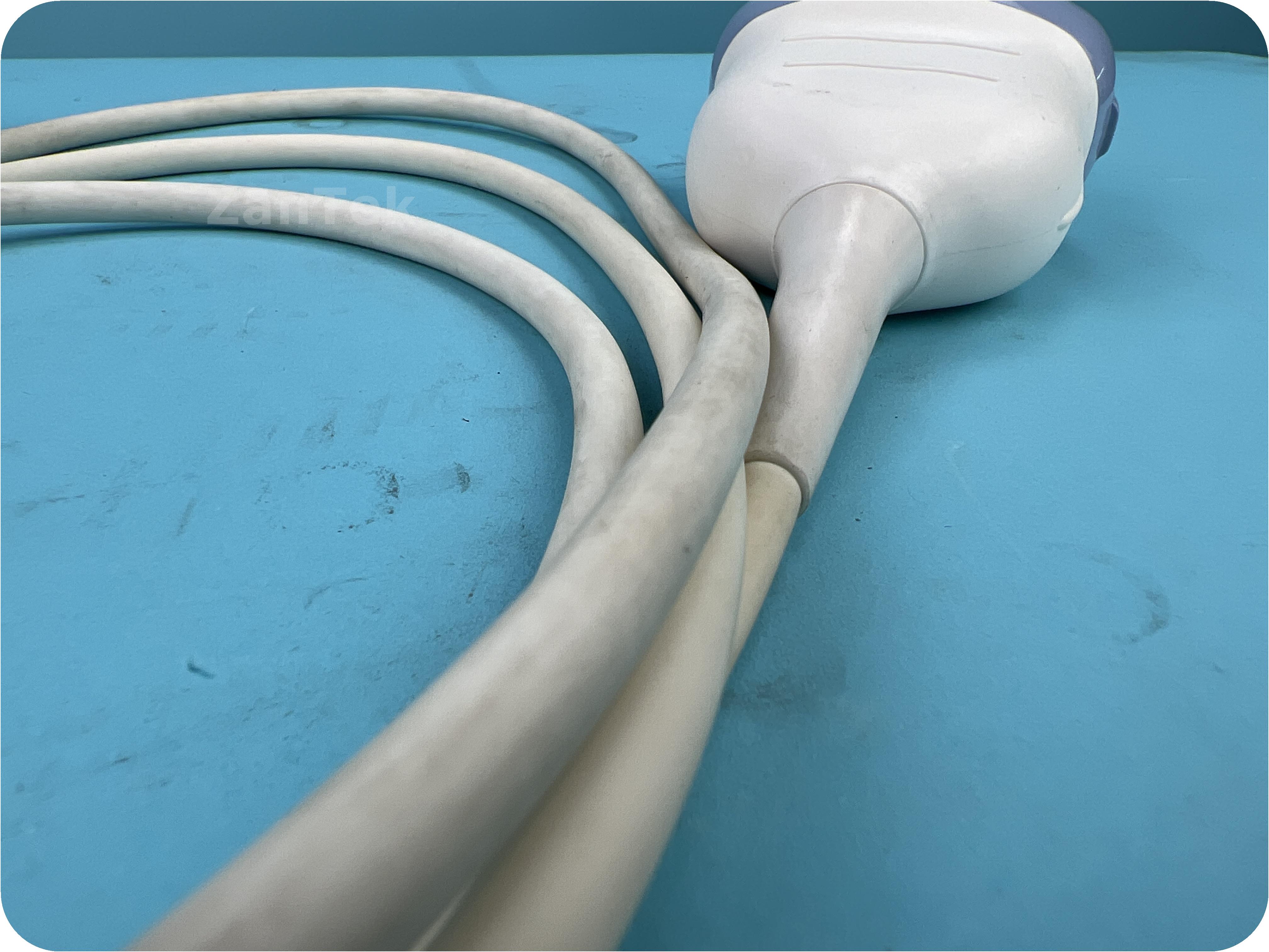 Zantek Medical - 325804-GE RAB6-D Ultrasound Transducer Probe