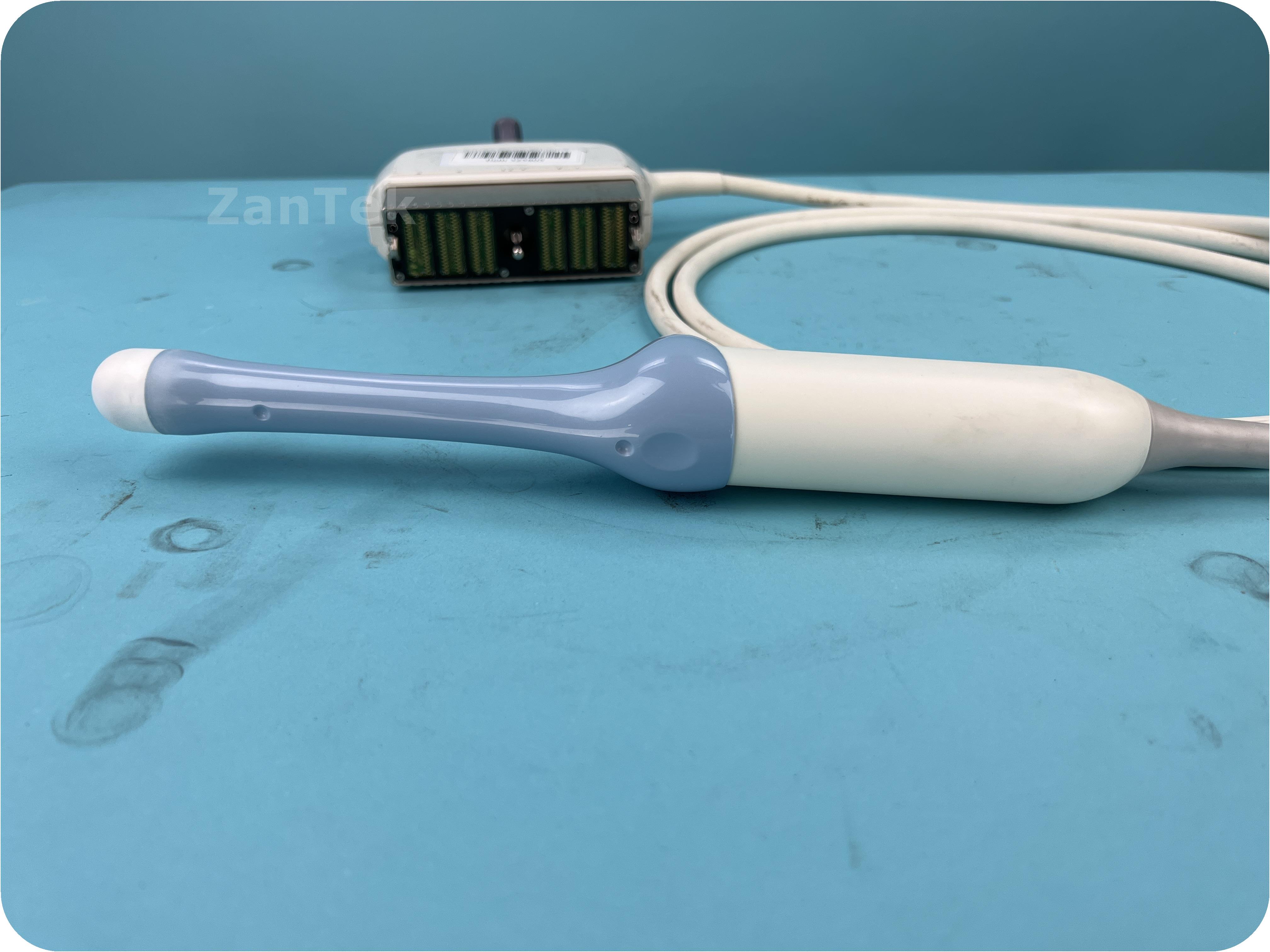 Zantek Medical - 325805-GE RIC5-9-D Ultrasound Transducer Probe