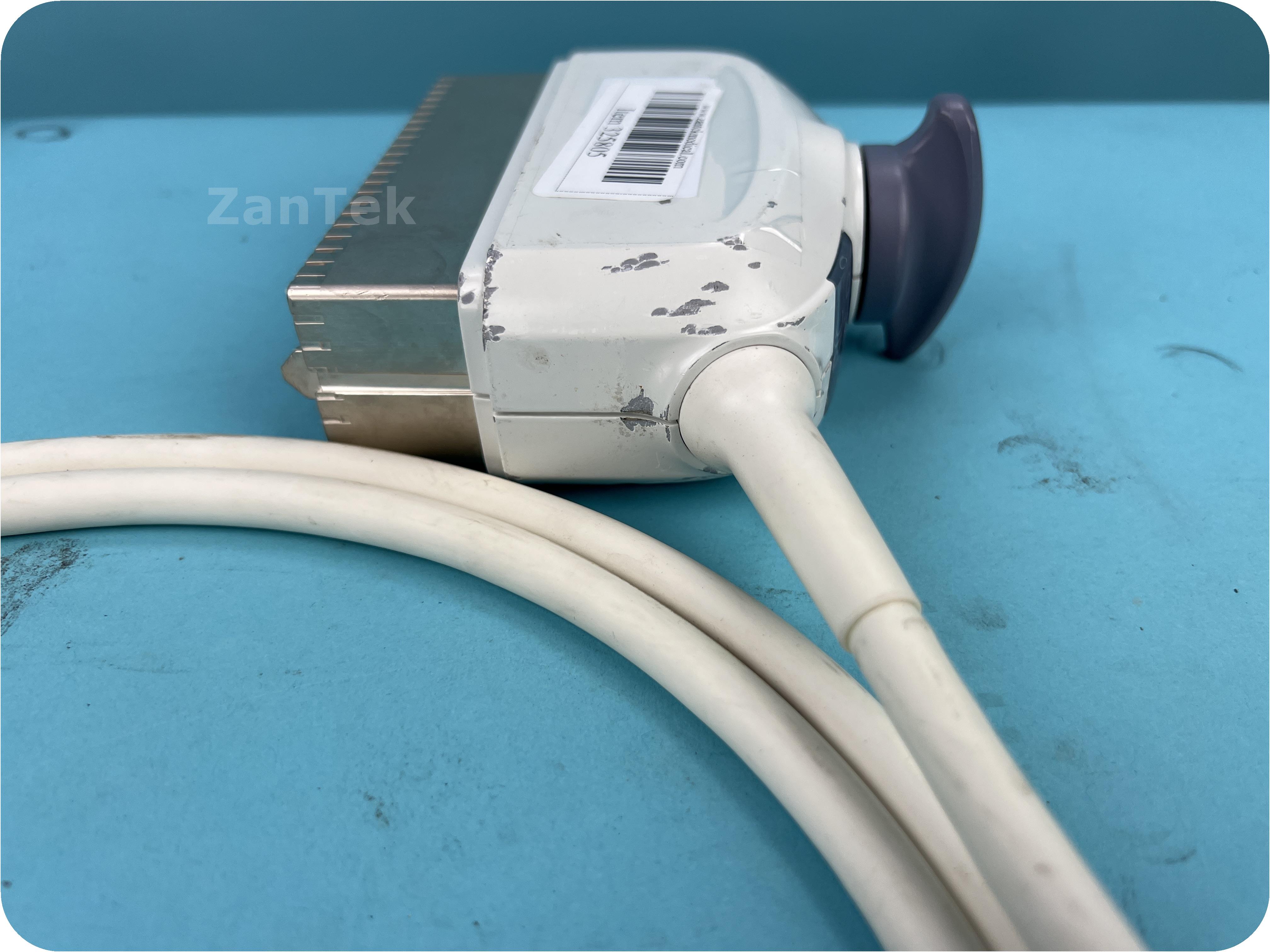 Zantek Medical - 325805-GE RIC5-9-D Ultrasound Transducer Probe