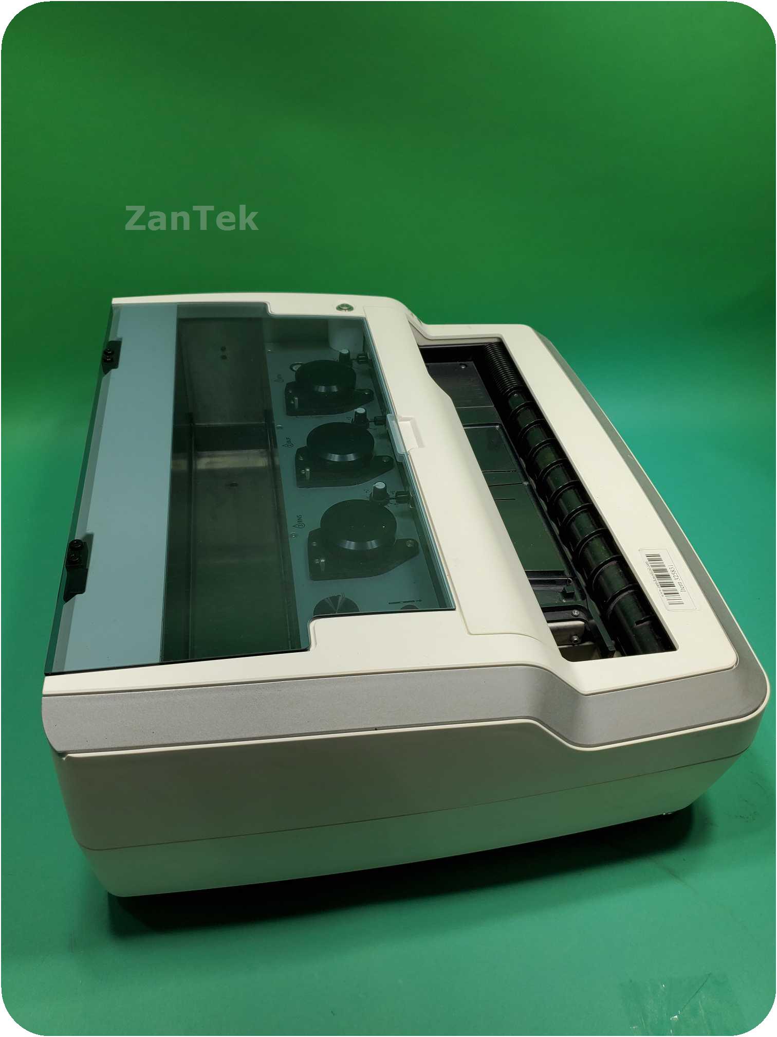 Zantek Medical - 325831-Siemens Hematek 3000 Slide Staining System