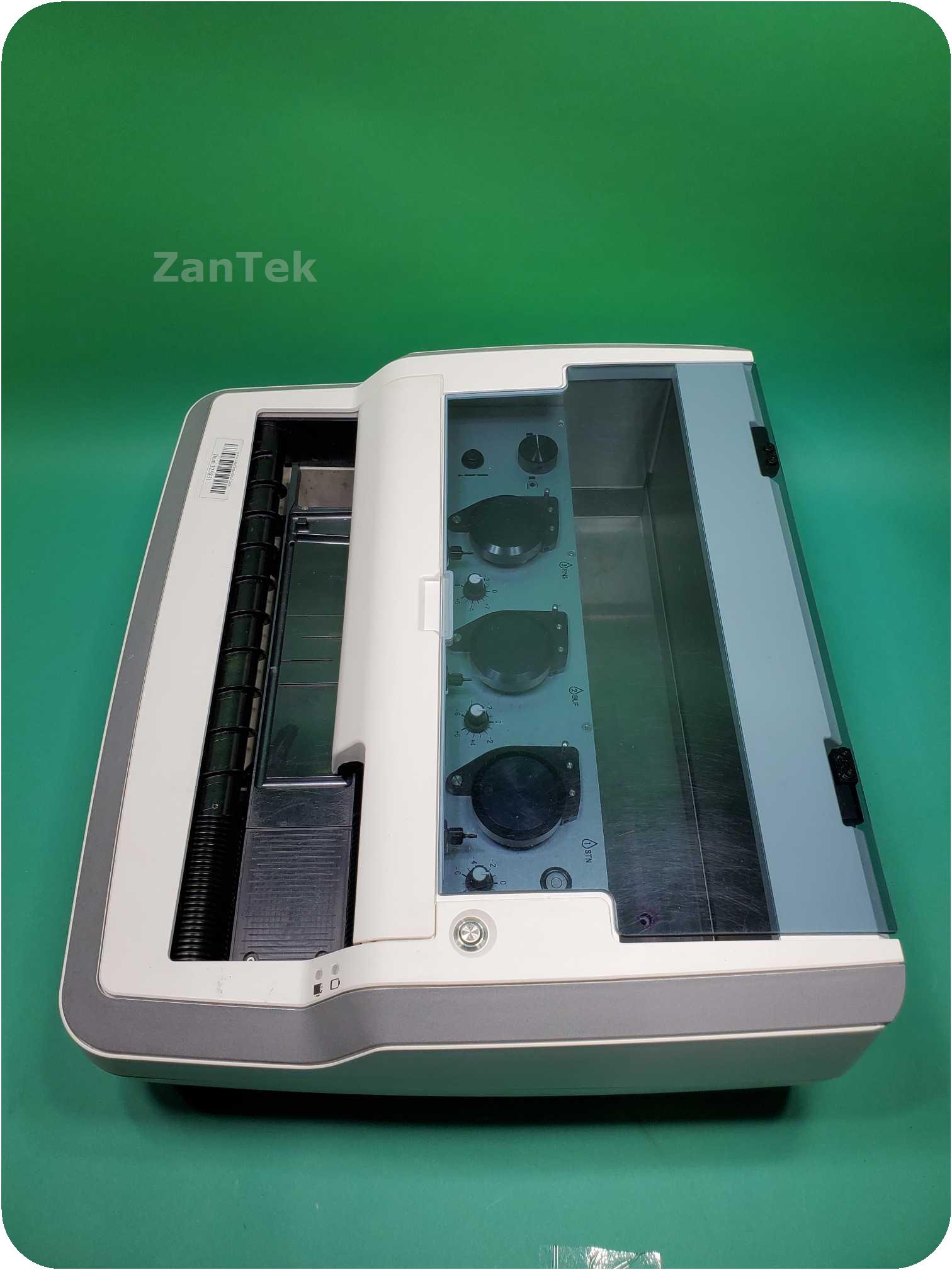 Zantek Medical - 325831-Siemens Hematek 3000 Slide Staining System