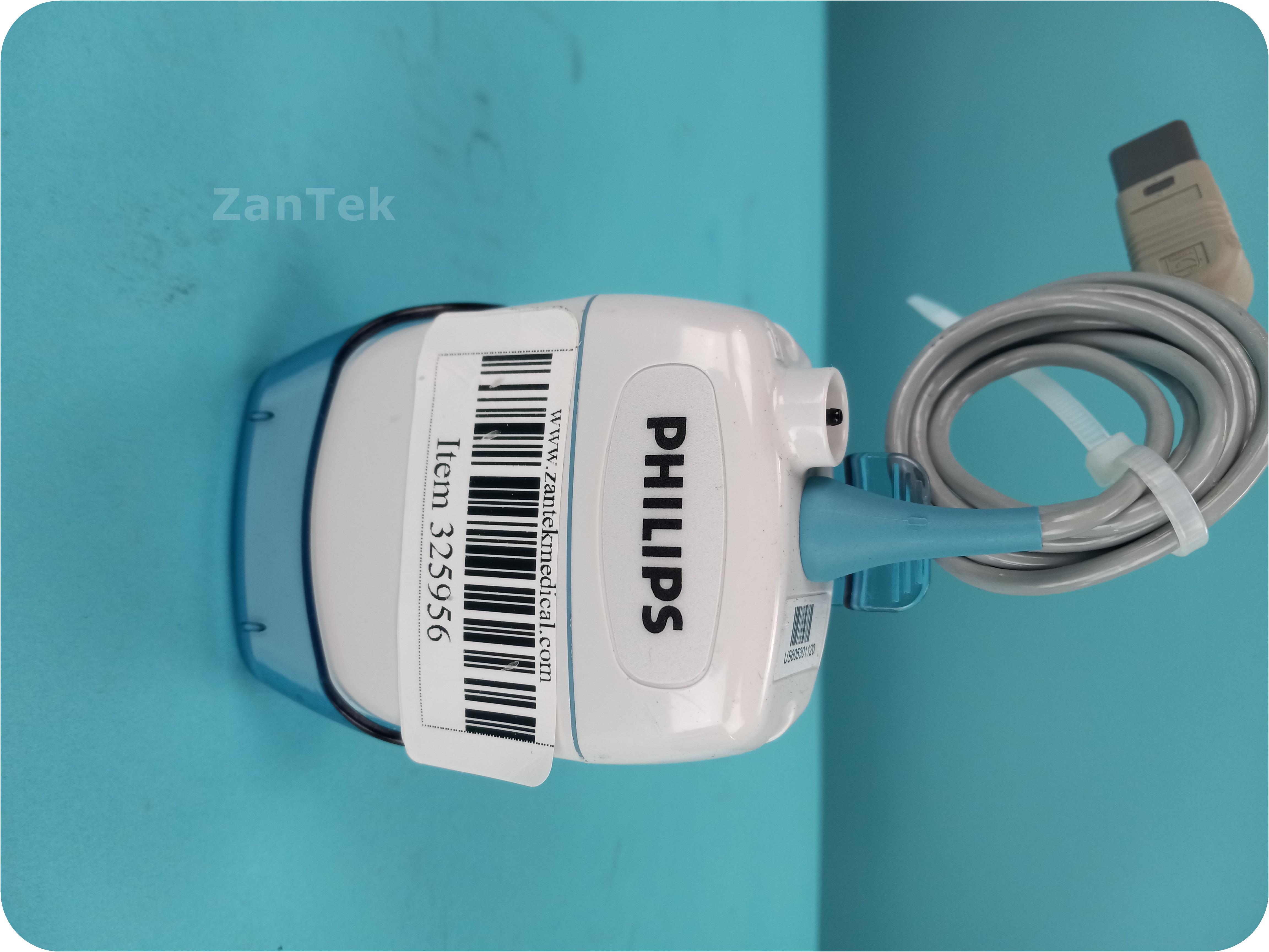 Zantek Medical - 325956-Philips M2741A SideStream CO2 Sensor
