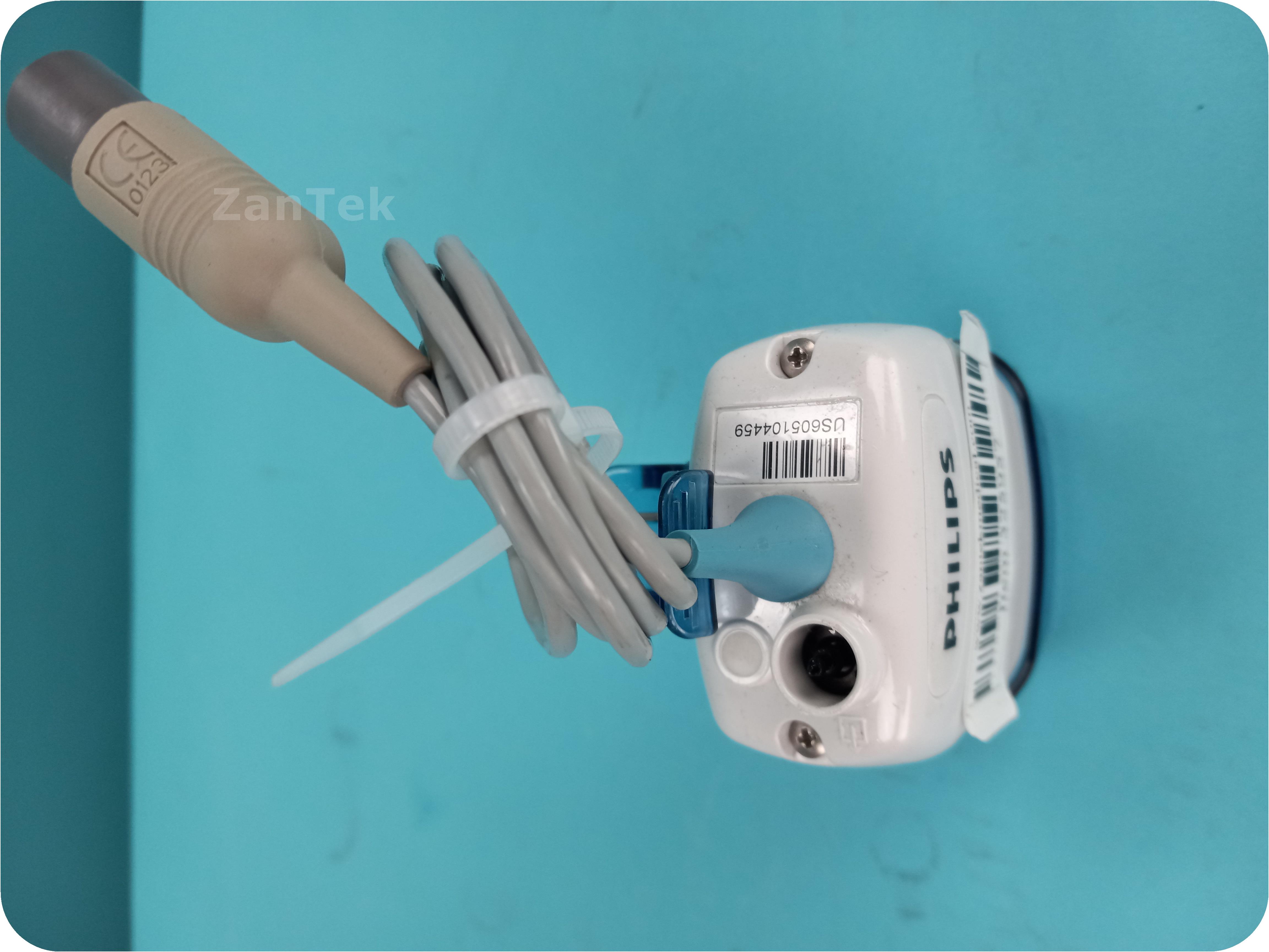 Zantek Medical - 325957-Philips M2741A SideStream CO2 Sensor