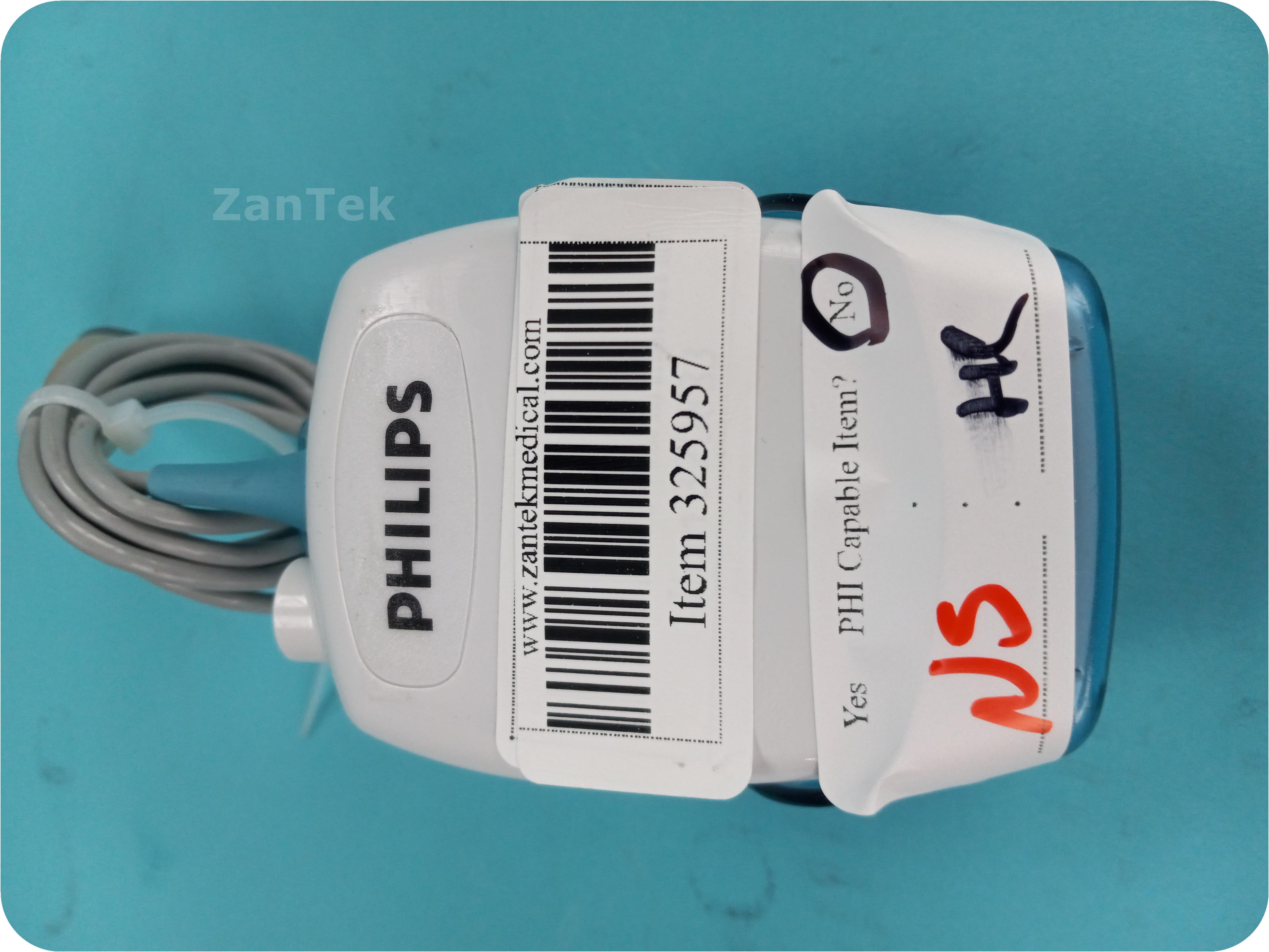 Zantek Medical - 325957-Philips M2741A SideStream CO2 Sensor