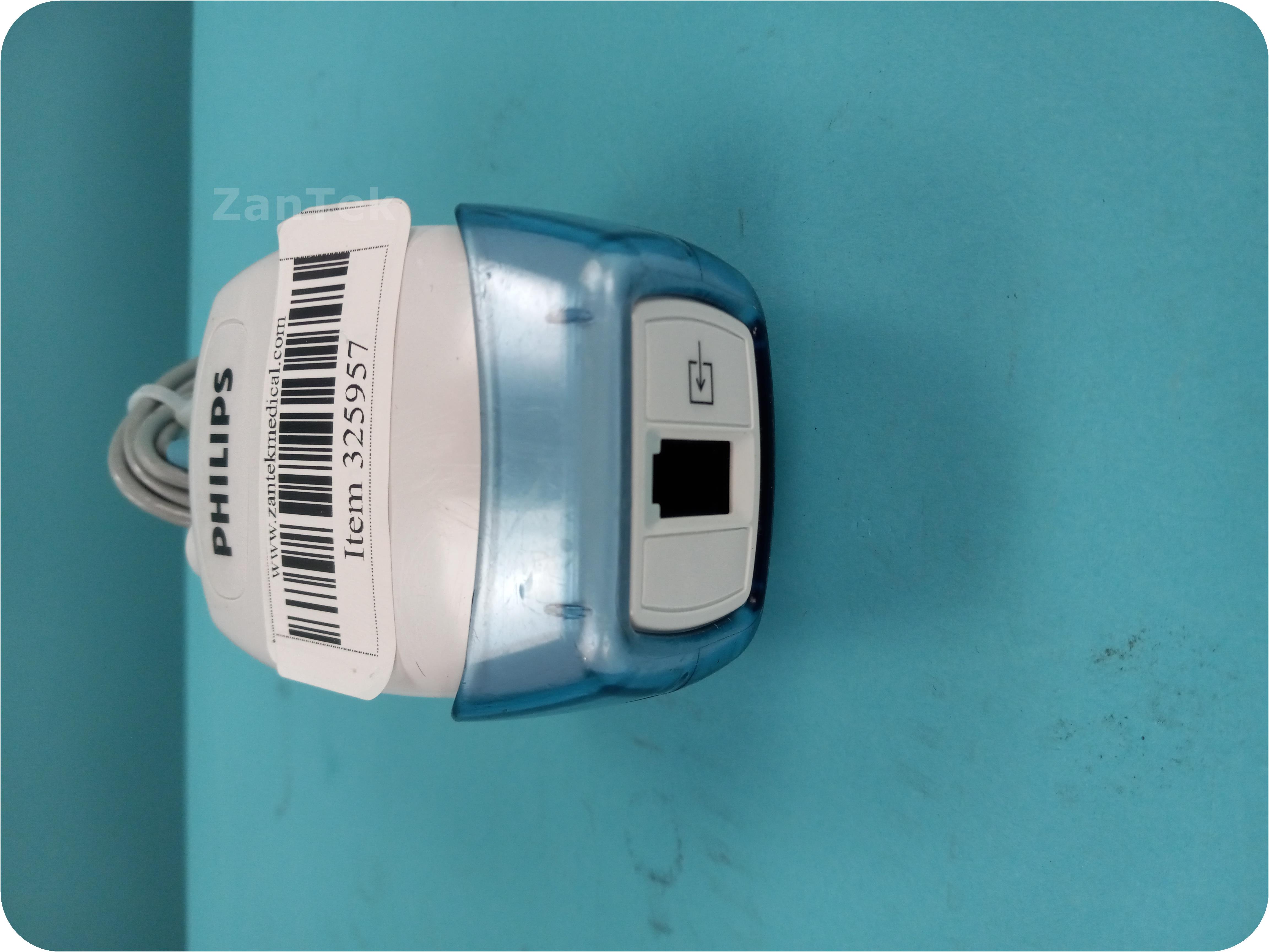 Zantek Medical - 325957-Philips M2741A SideStream CO2 Sensor