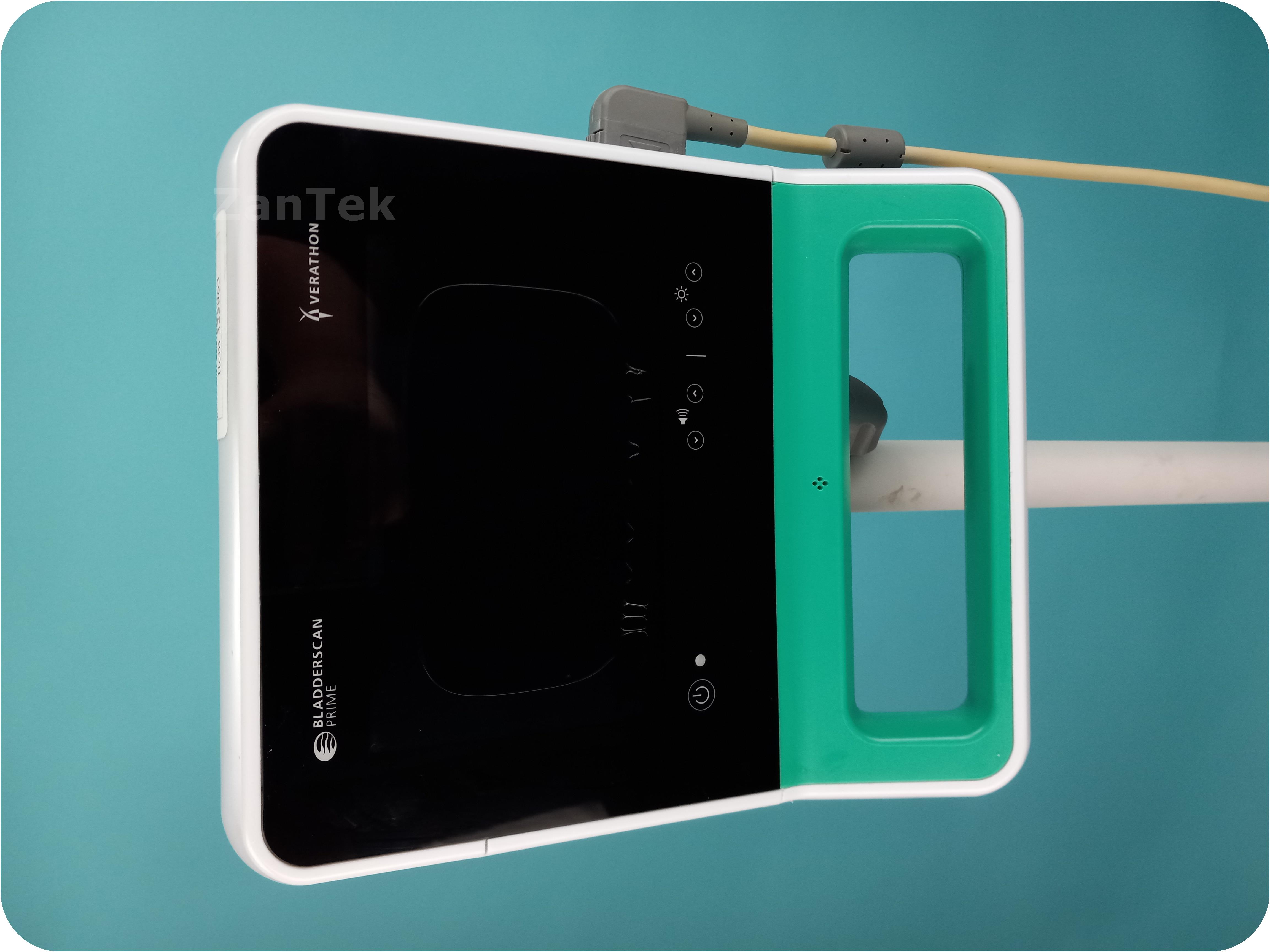 Zantek Medical - 325963-Verathon Prime Plus BladderScan System