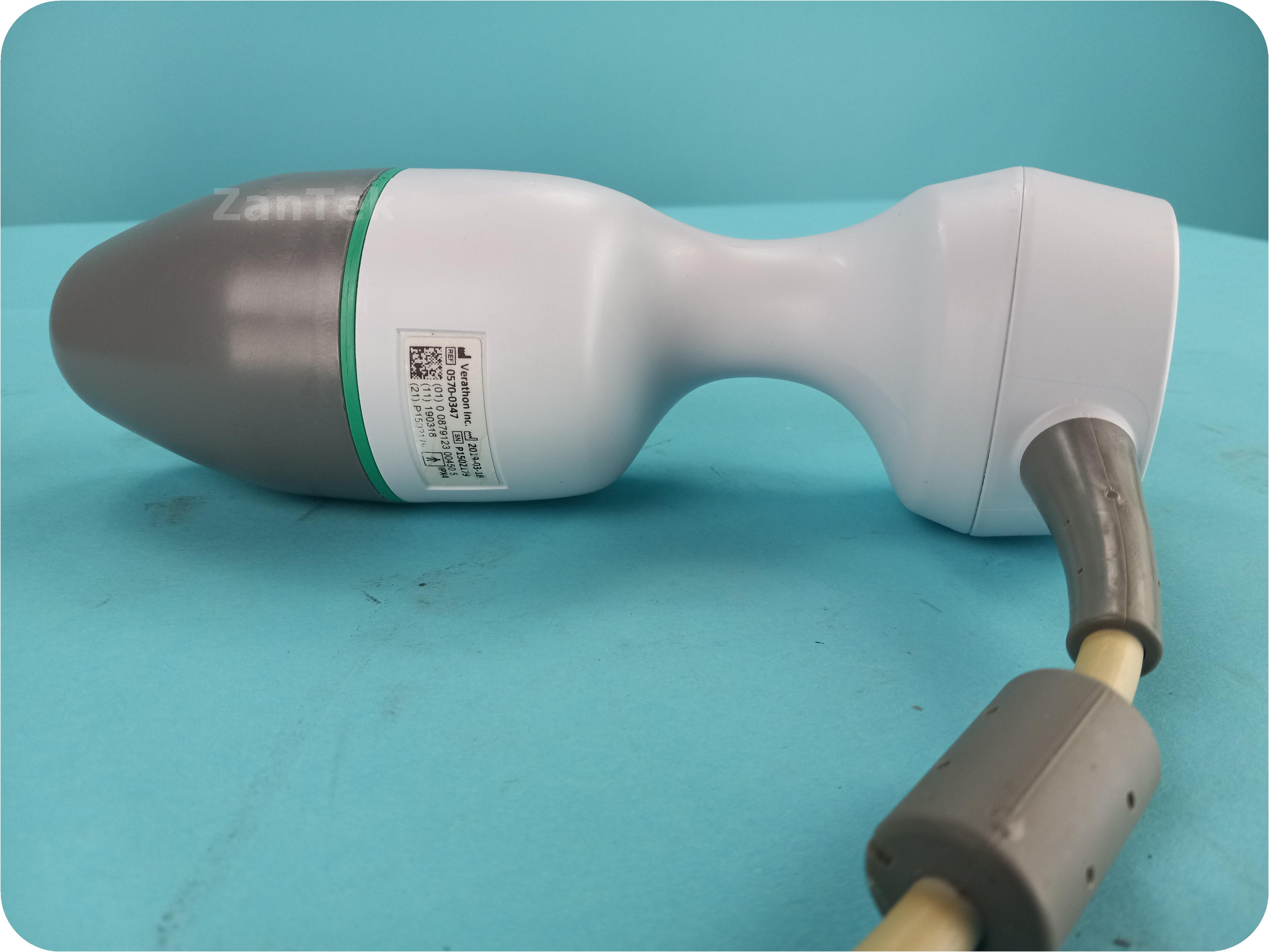 Zantek Medical - 325963-Verathon Prime Plus BladderScan System