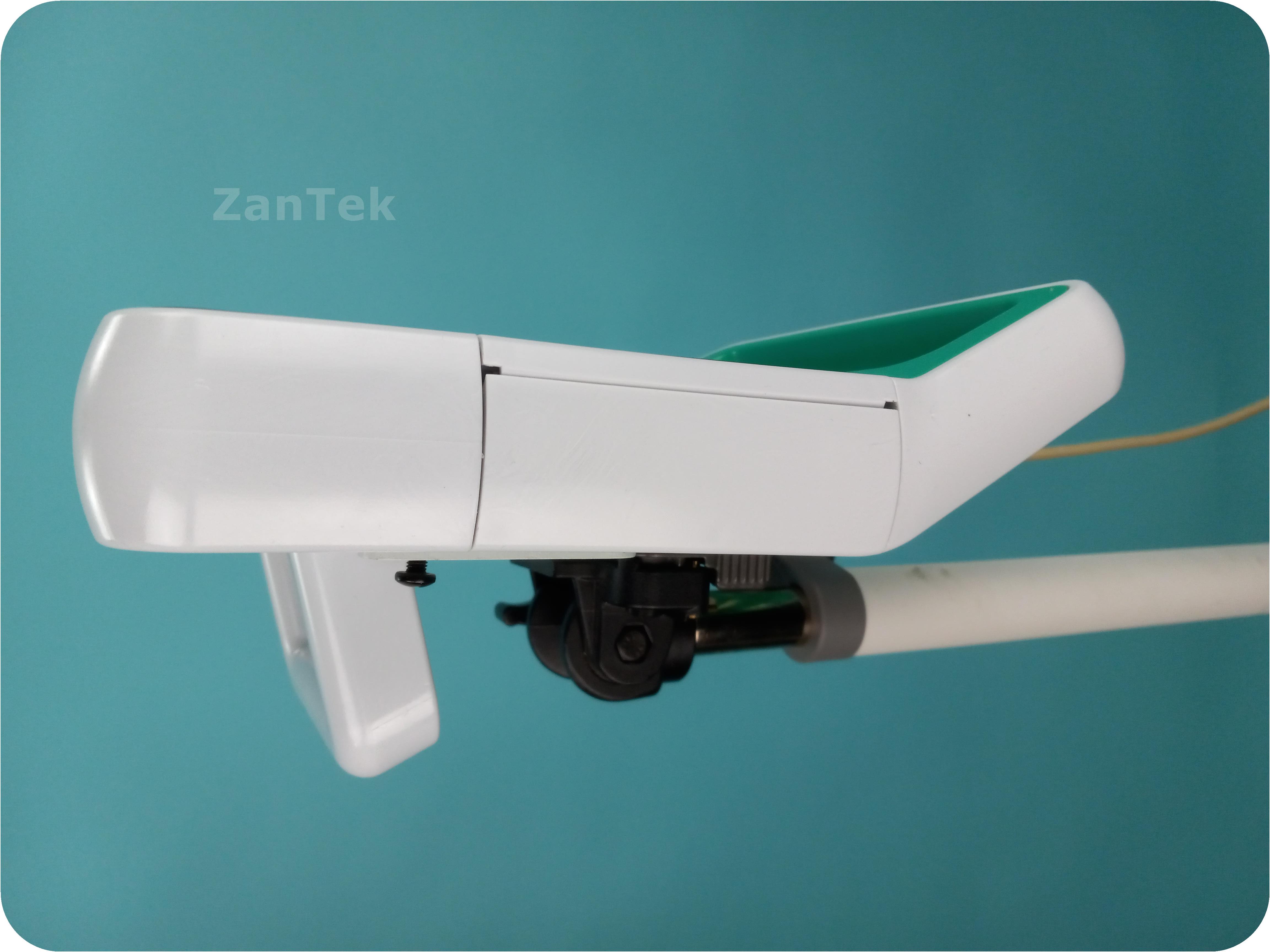 Zantek Medical - 325963-Verathon Prime Plus BladderScan System