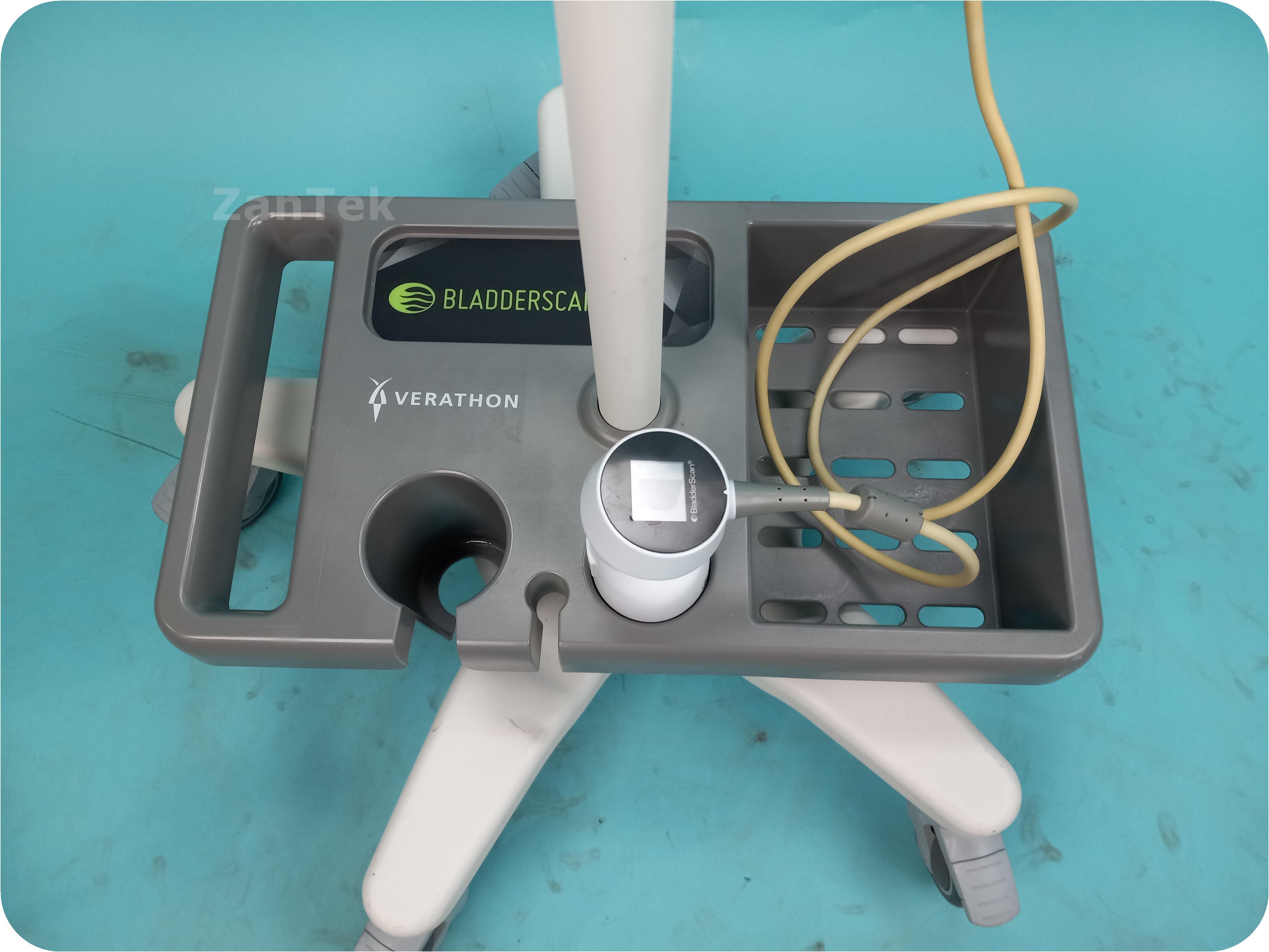 Zantek Medical - 325963-Verathon Prime Plus BladderScan System