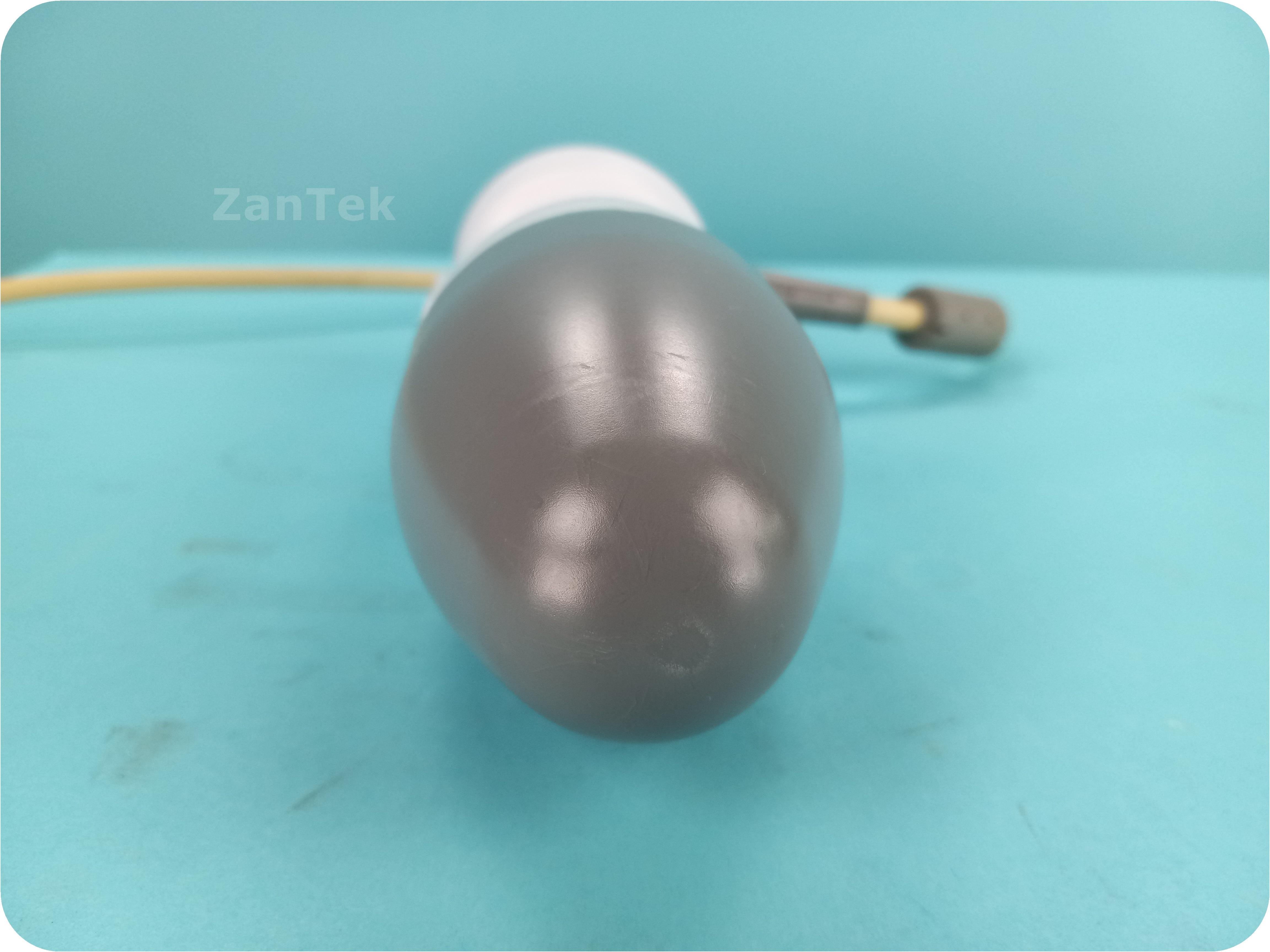 Zantek Medical - 325963-Verathon Prime Plus BladderScan System