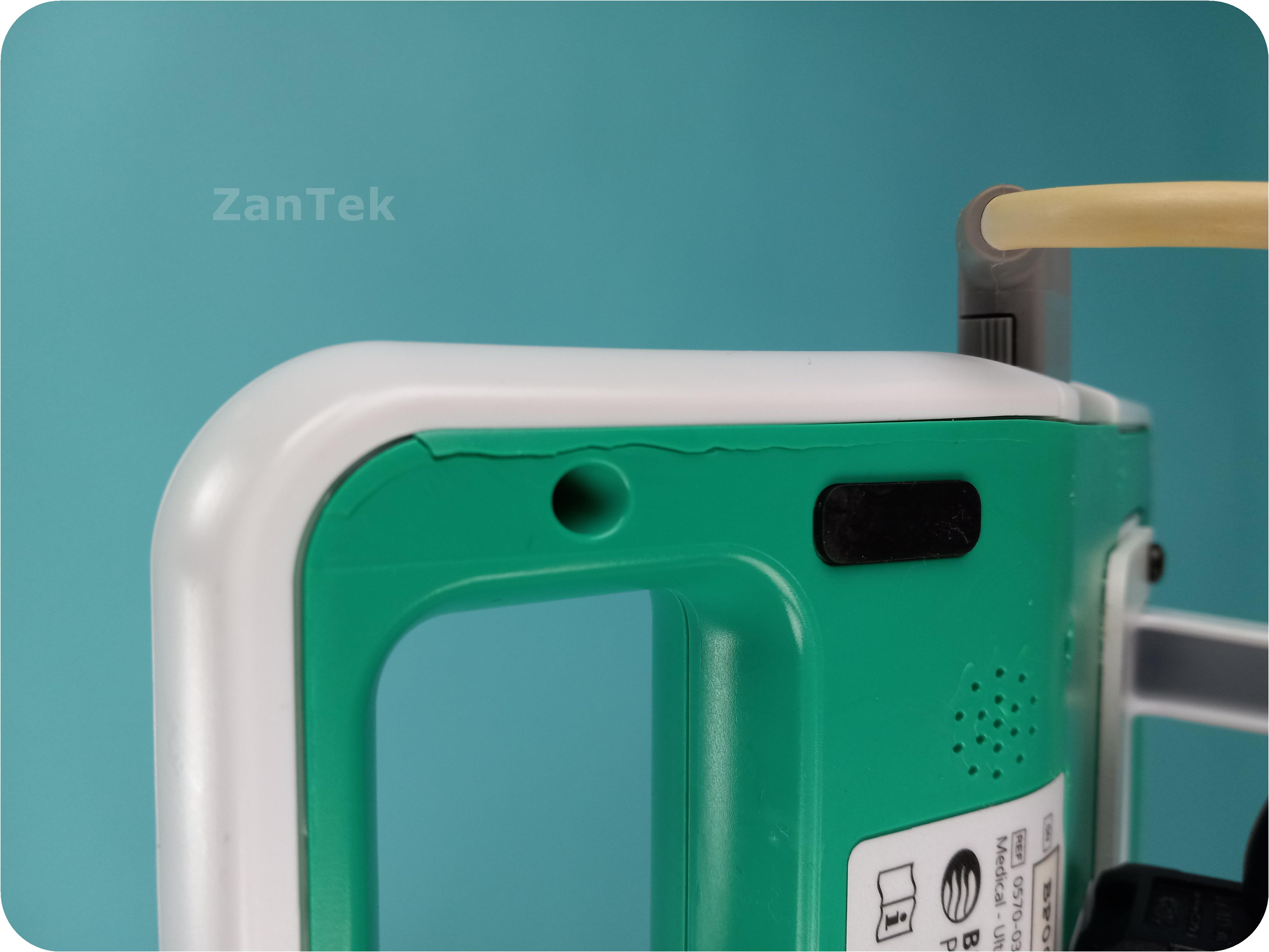 Zantek Medical - 325963-Verathon Prime Plus BladderScan System