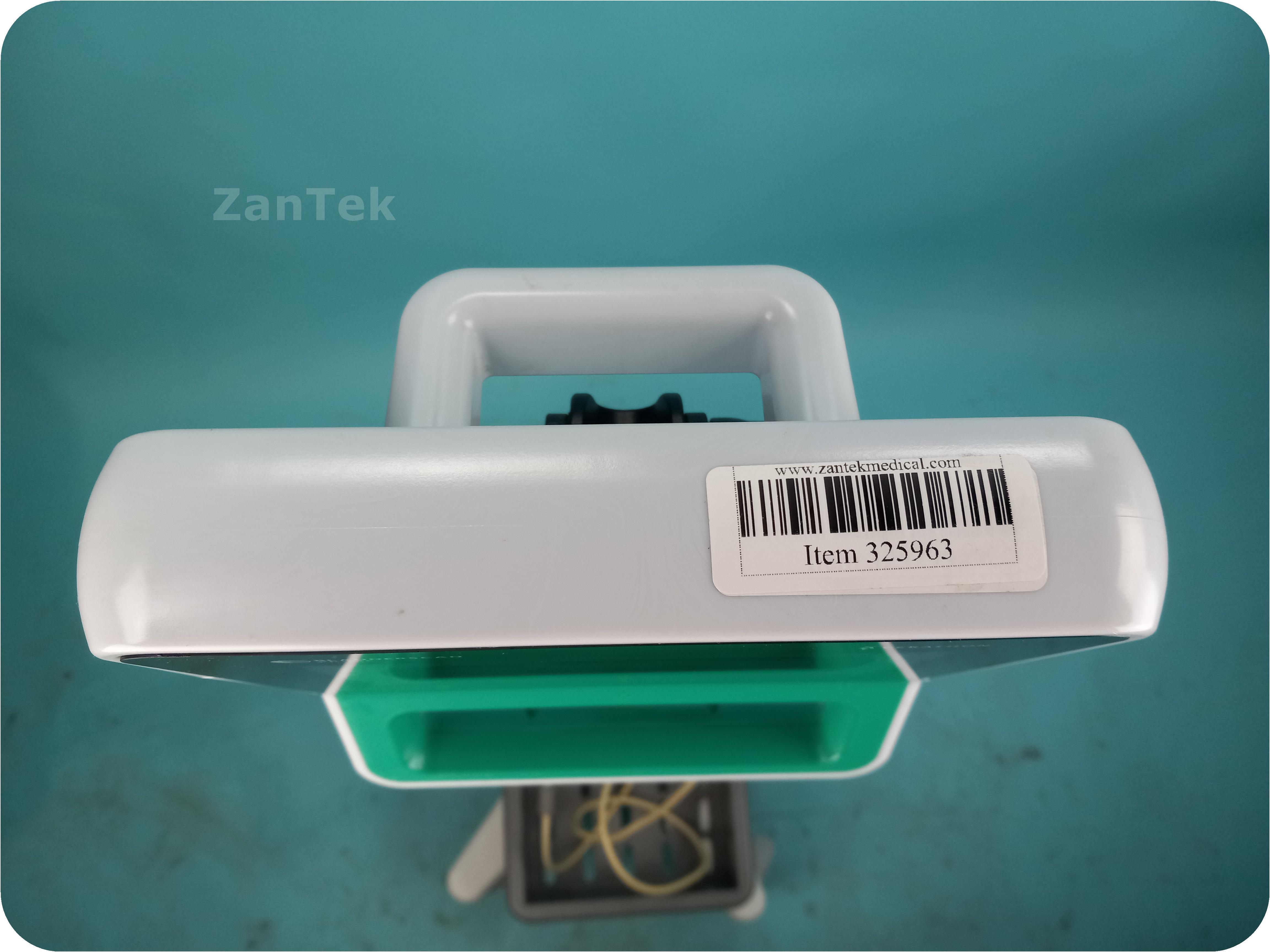Zantek Medical - 325963-Verathon Prime Plus BladderScan System