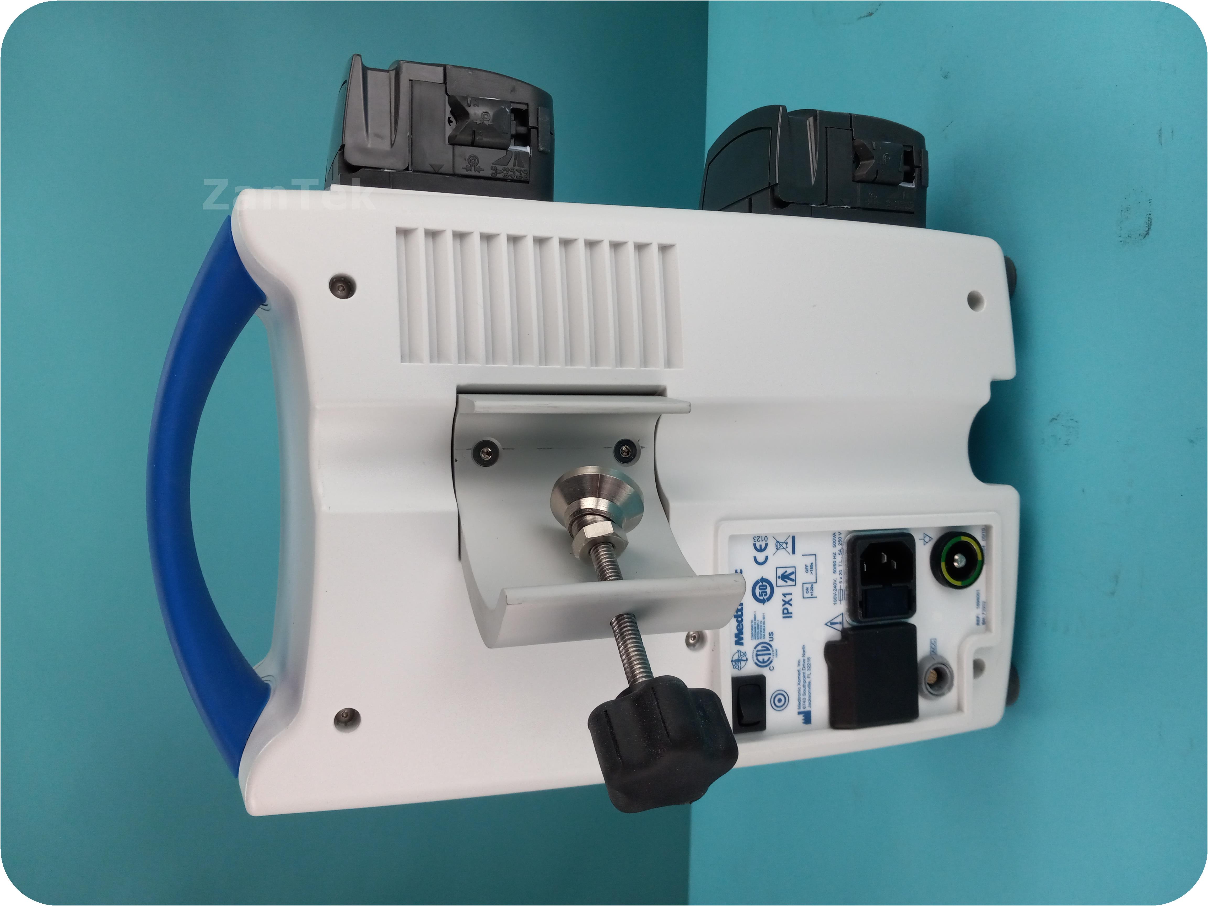 Zantek Medical - 325969-Medtronic IPC ENT Surgical Console