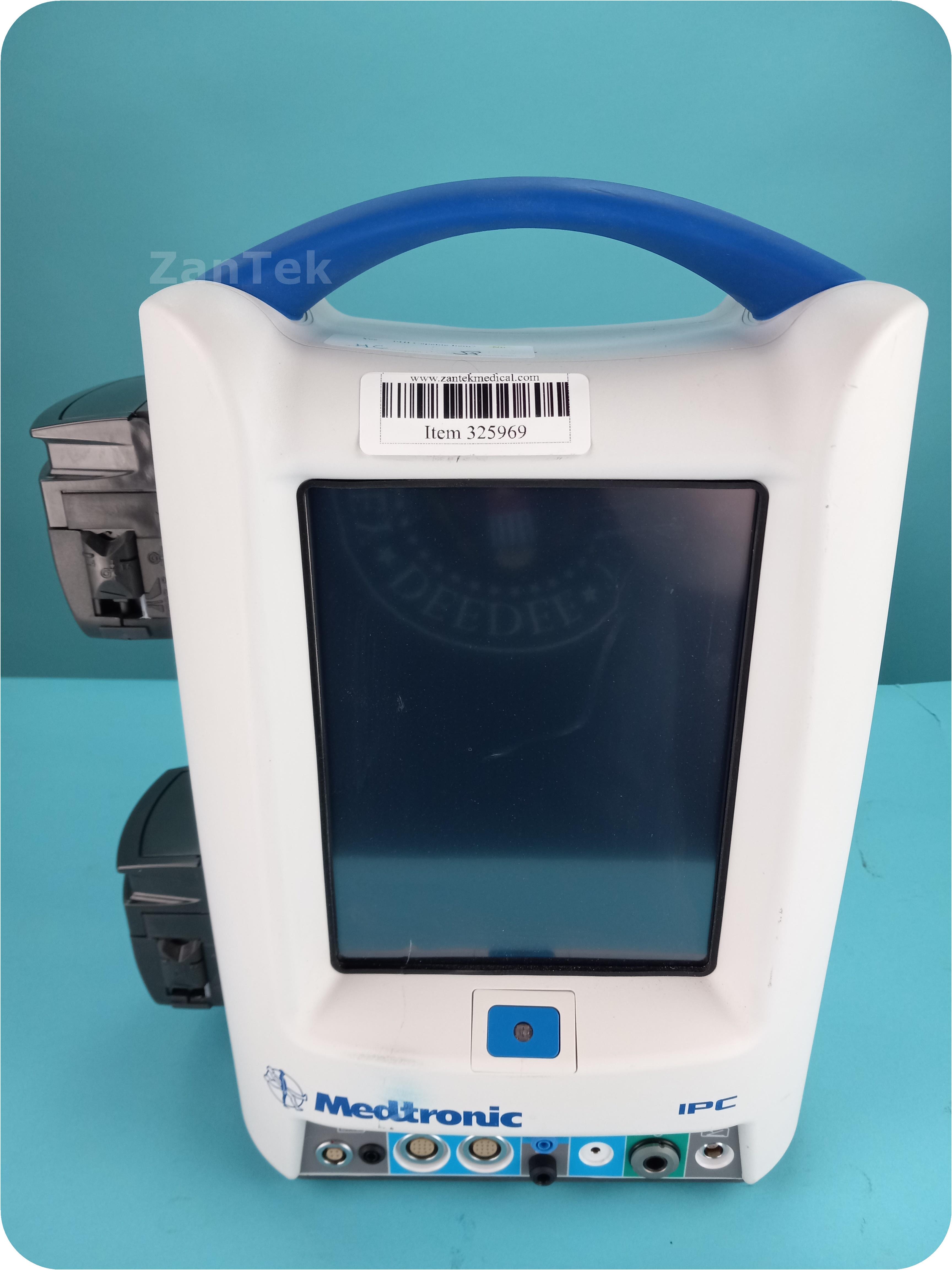 Zantek Medical - 325969-Medtronic IPC ENT Surgical Console