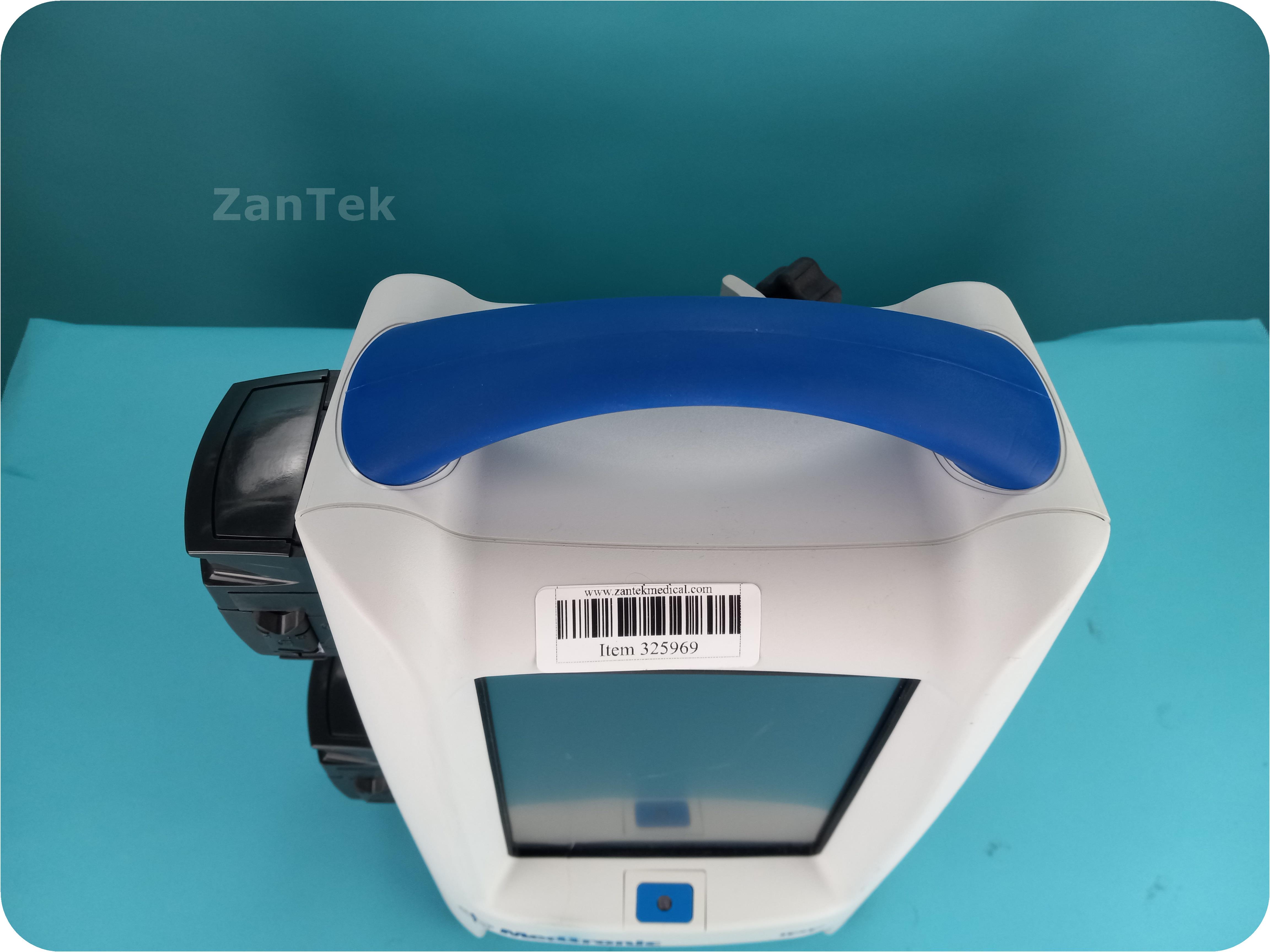 Zantek Medical - 325969-Medtronic IPC ENT Surgical Console