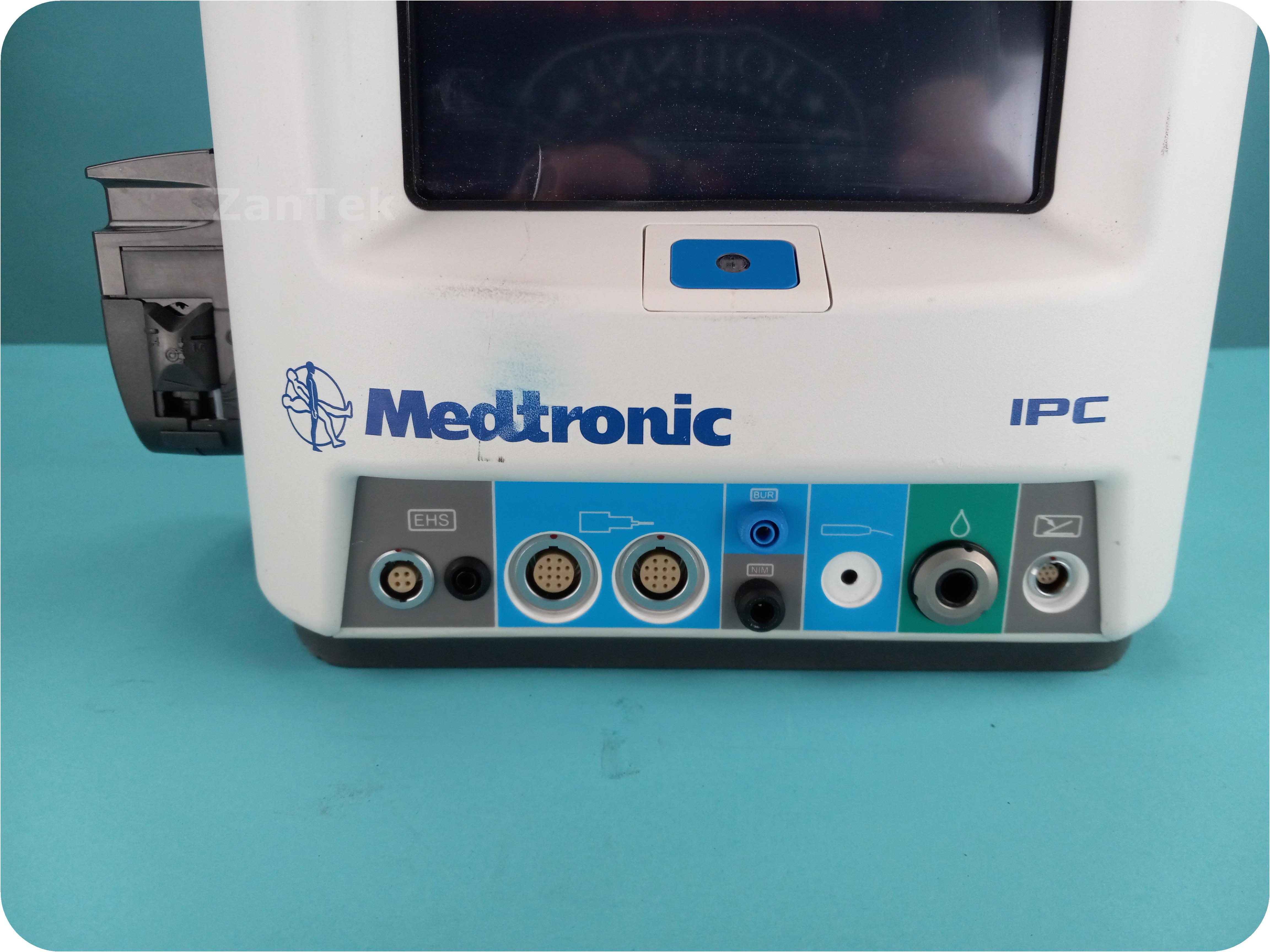 Zantek Medical - 325969-Medtronic IPC ENT Surgical Console