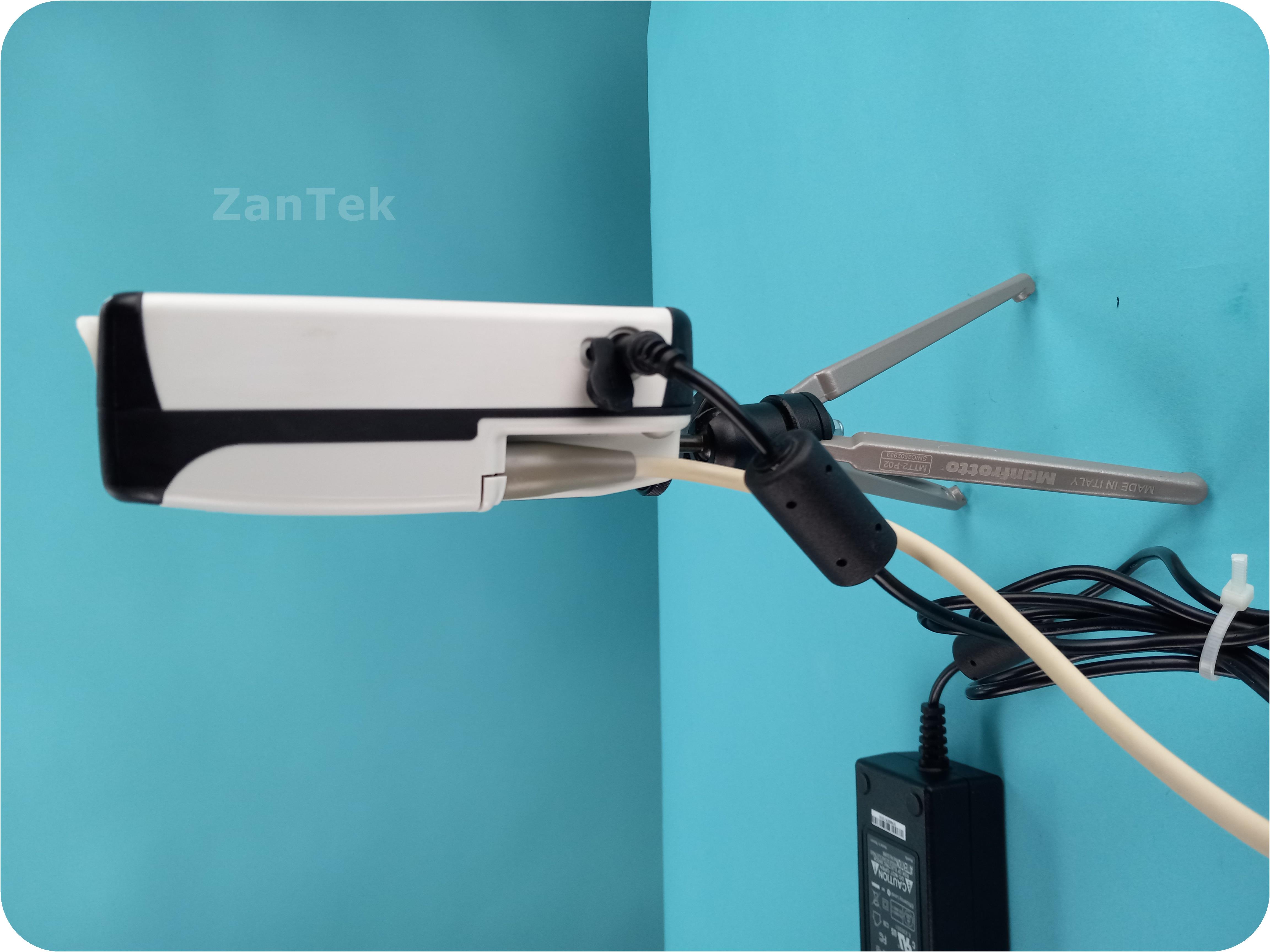 Zantek Medical - 325976-Bard Site Rite Prevue Ultrasound System