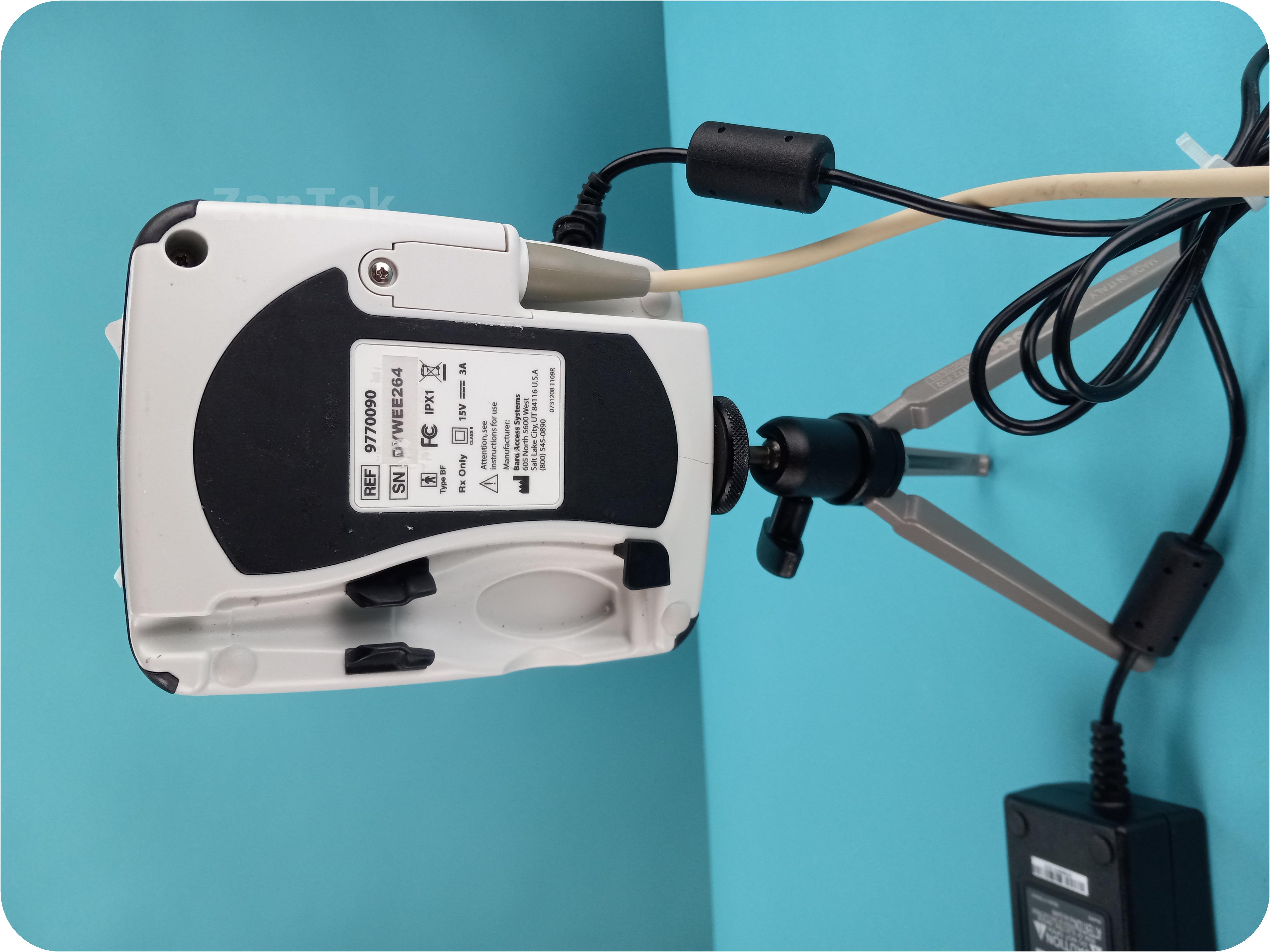 Zantek Medical - 325976-Bard Site Rite Prevue Ultrasound System