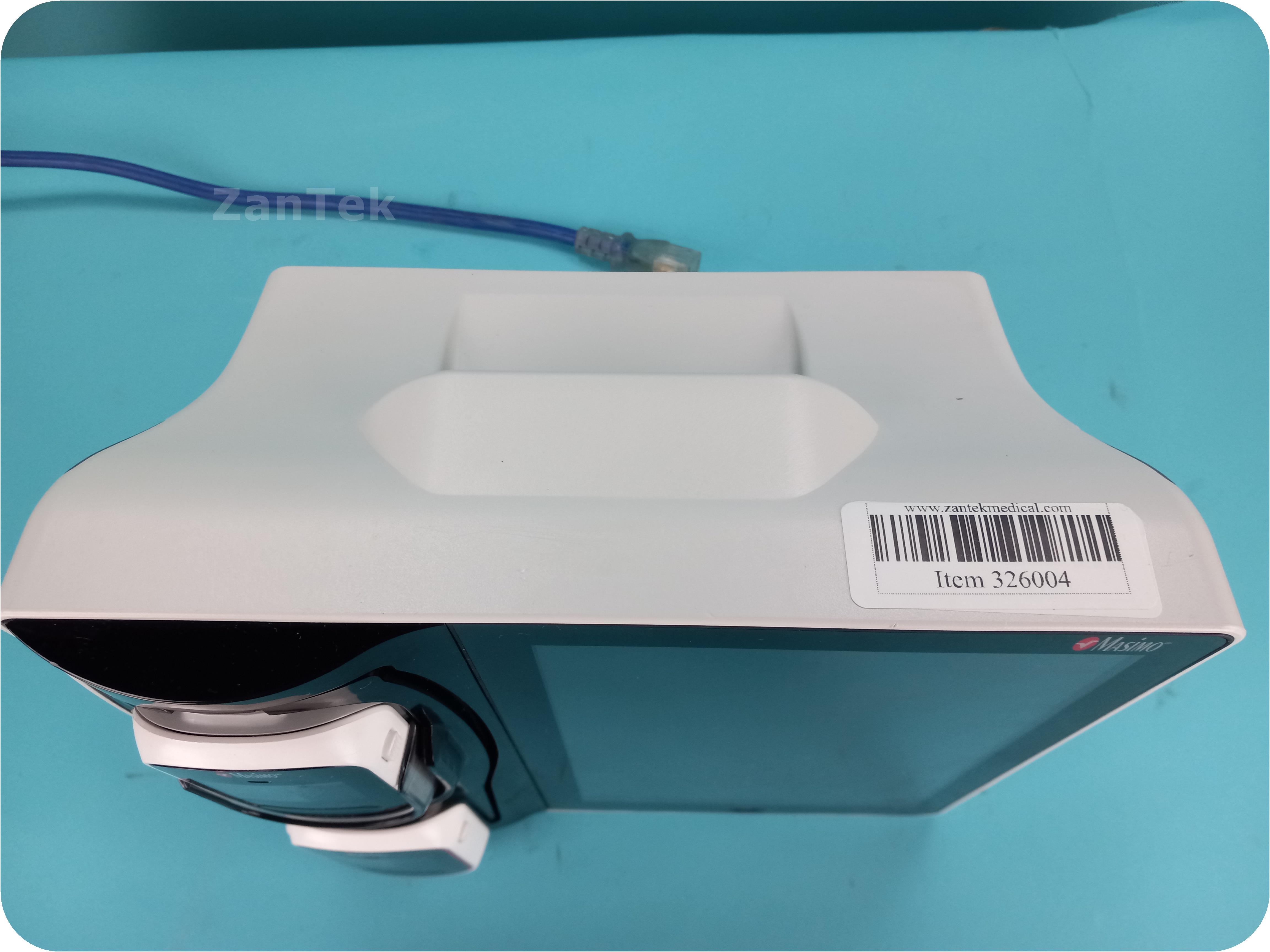 Zantek Medical - 326004-Masimo Root Monitor