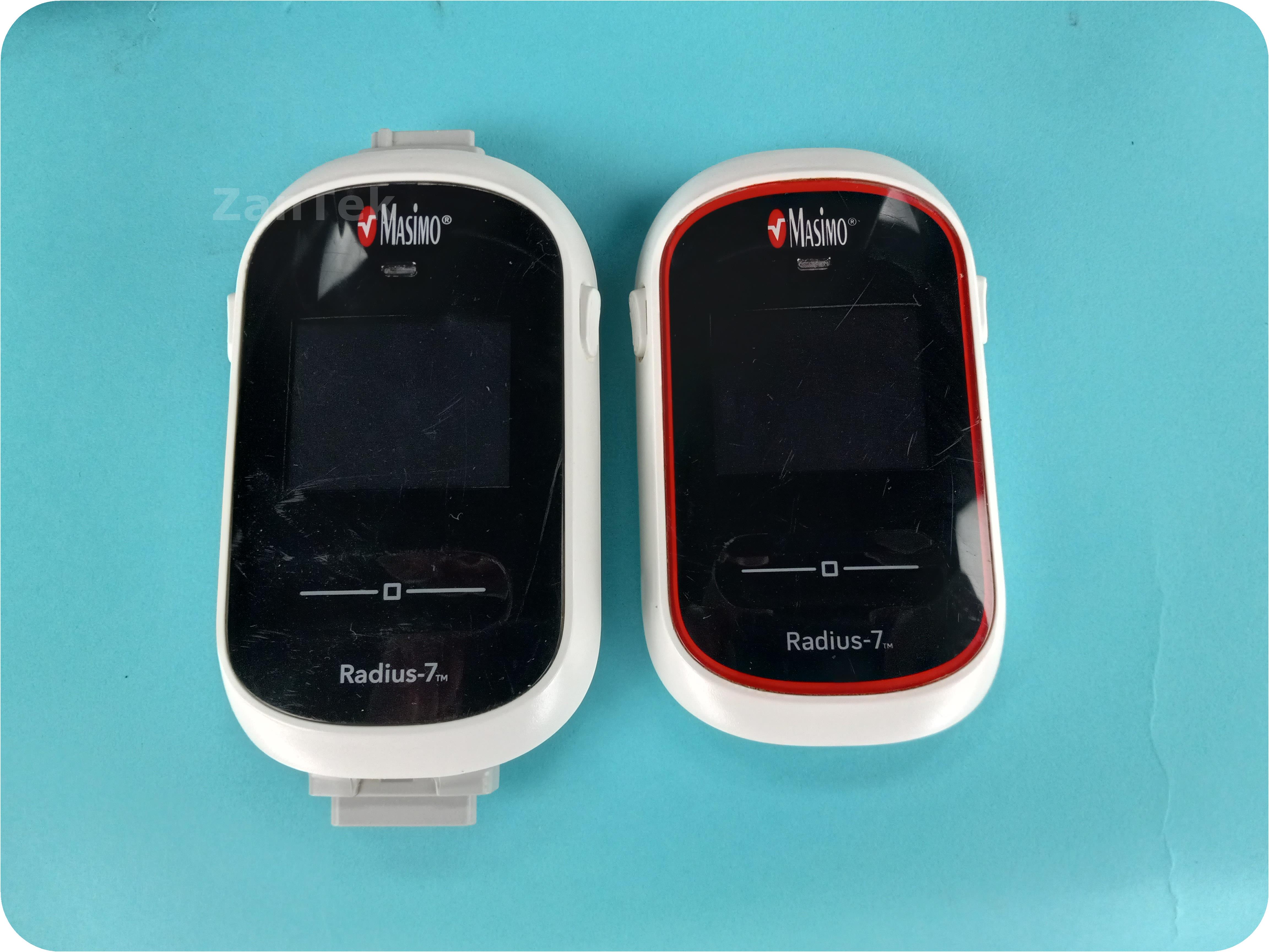 Zantek Medical - 326004-Masimo Root Monitor