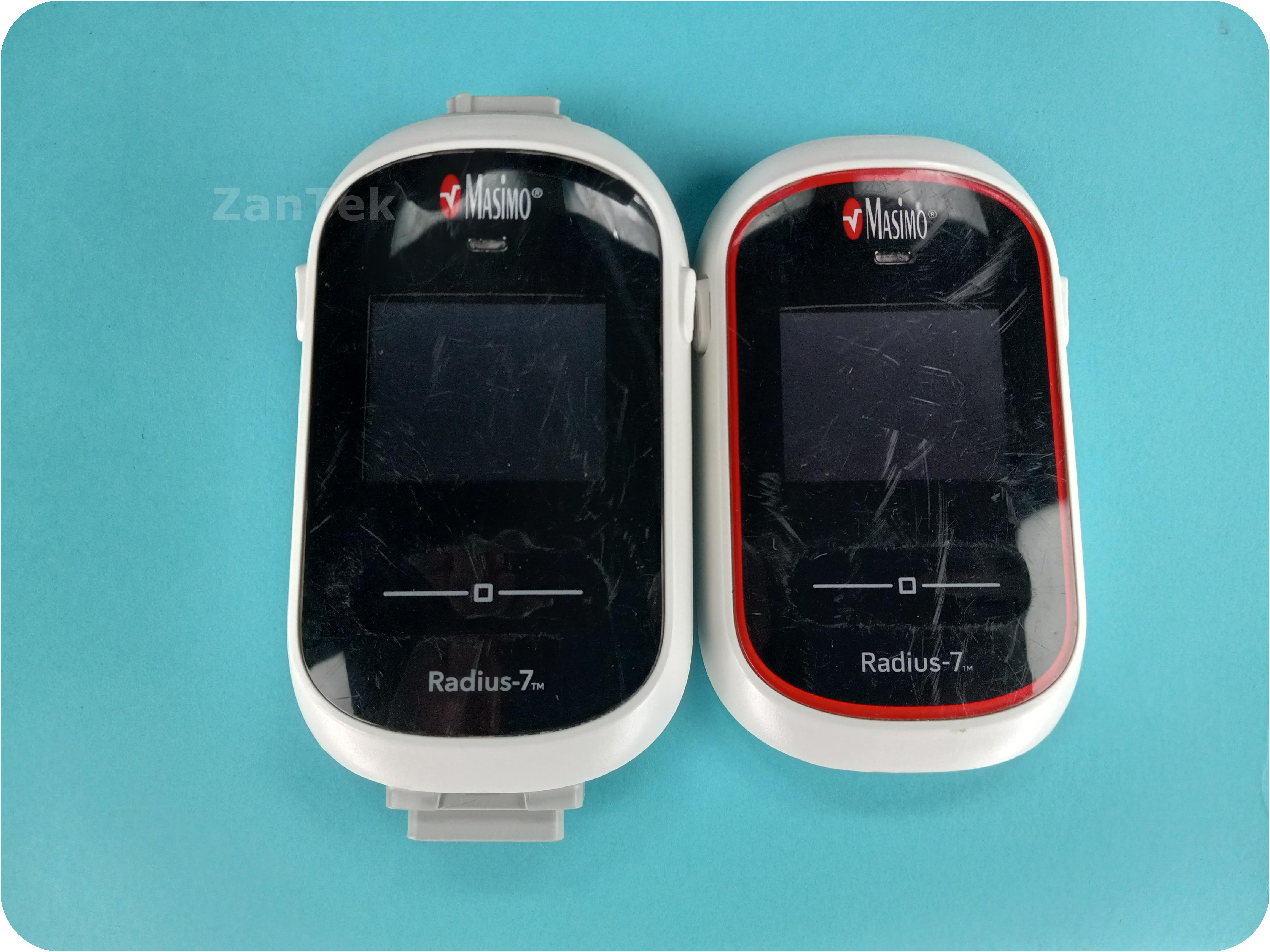 Zantek Medical - 326010-Masimo Root Monitor