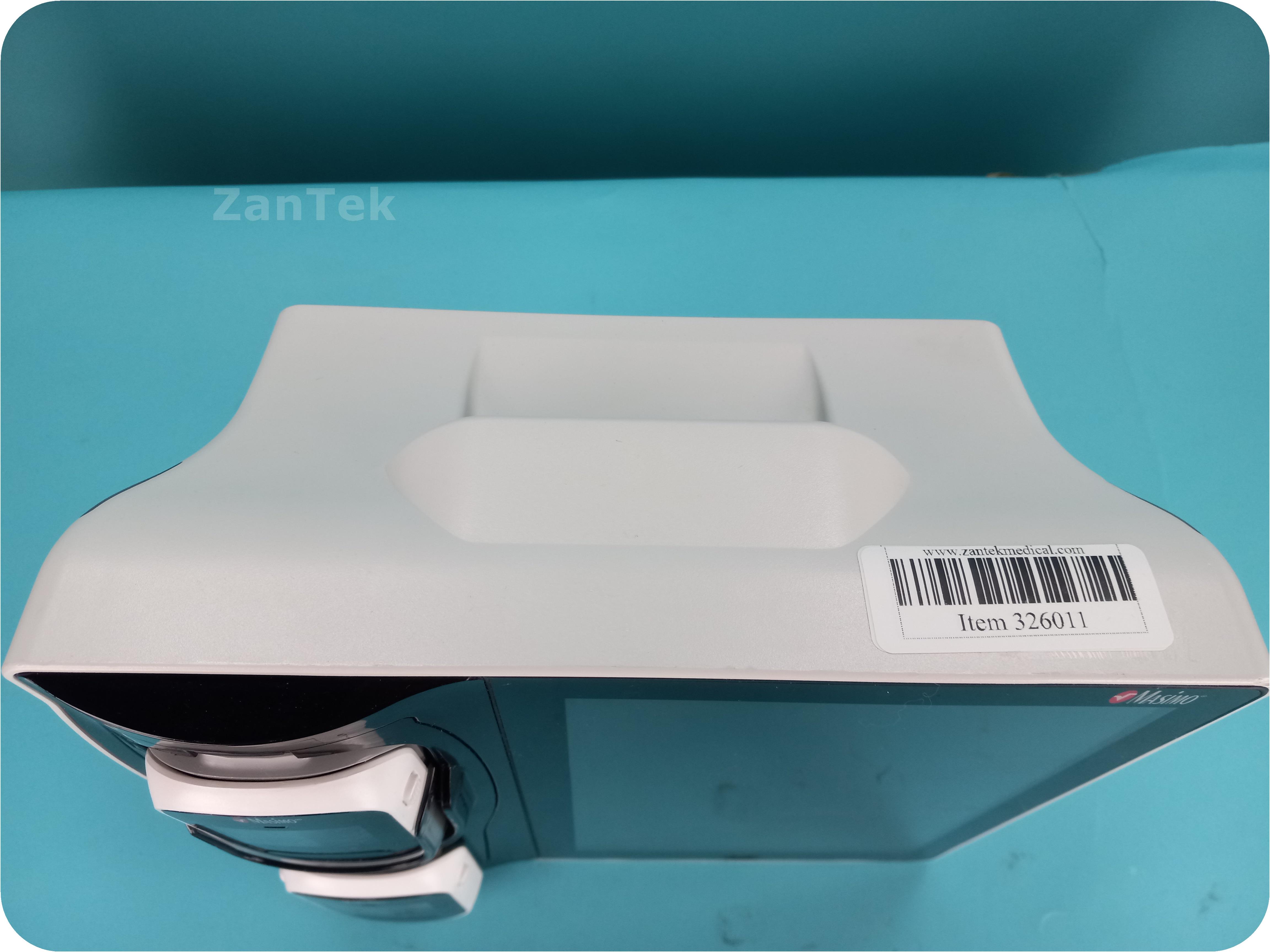 Zantek Medical - 326011-Masimo Root Monitor