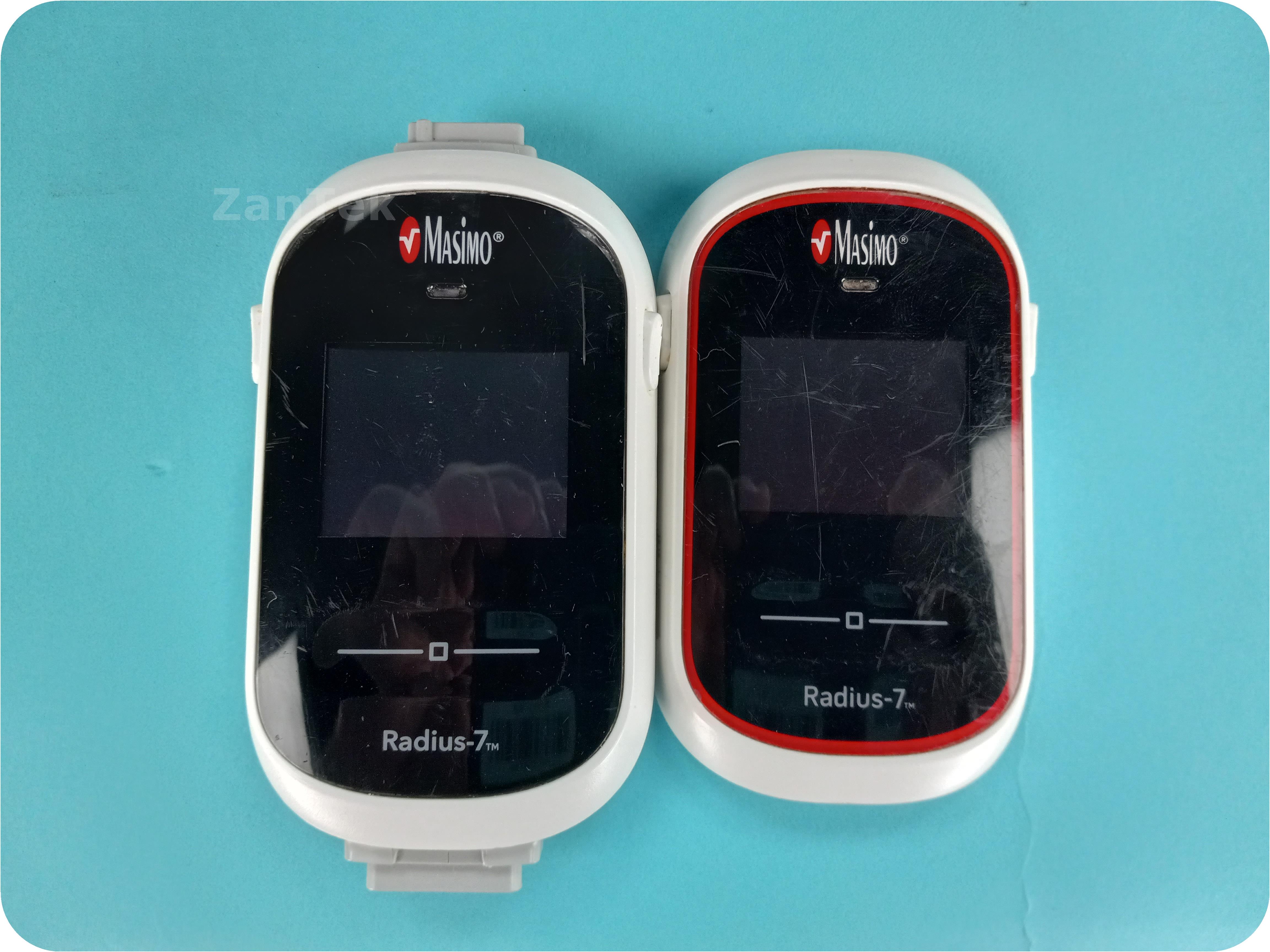 Zantek Medical - 326014-Masimo Root Monitor