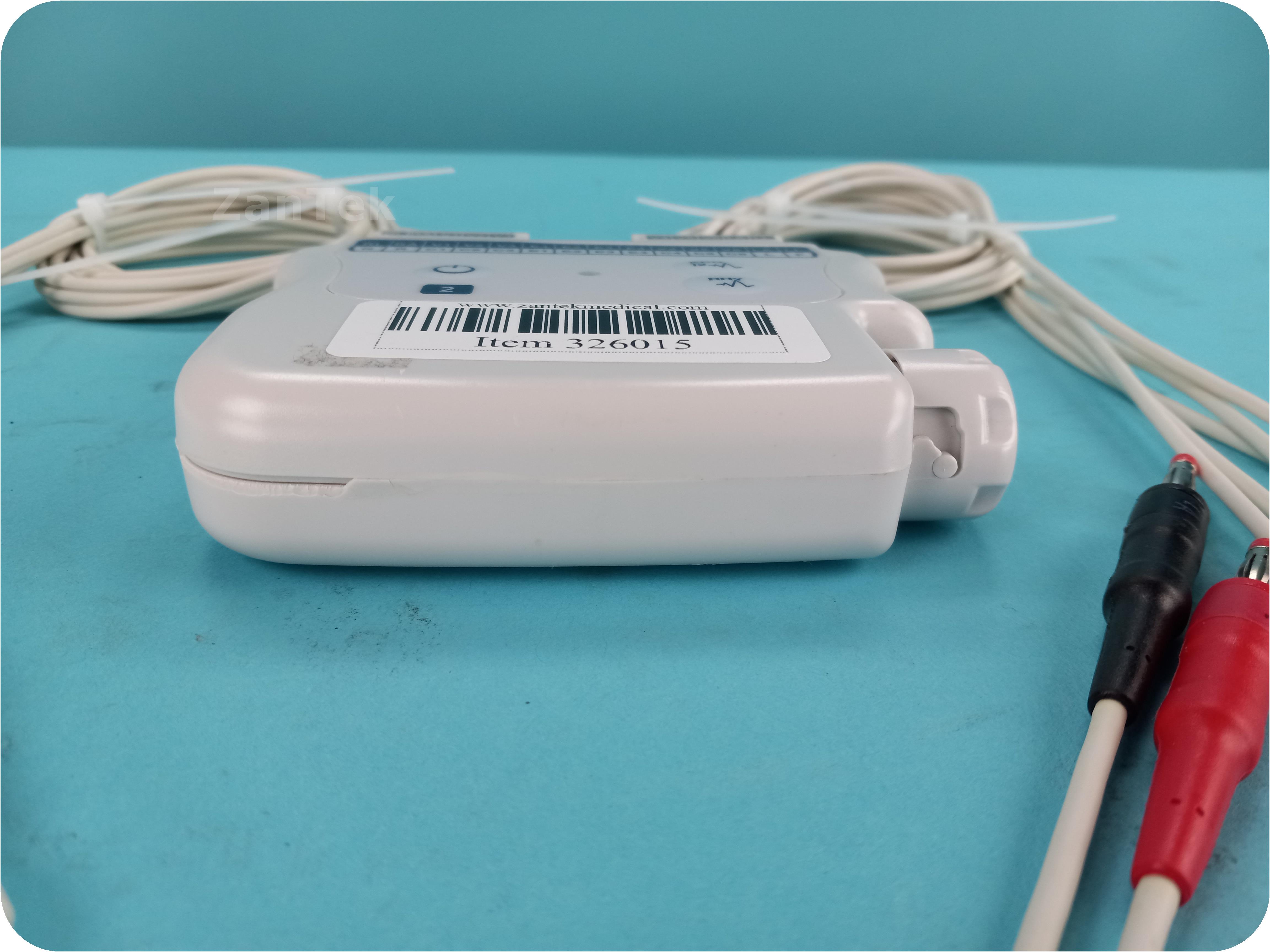 Zantek Medical - 326015-Hill-Rom Mortara Welch Allyn 30012-019-56 WAM ...