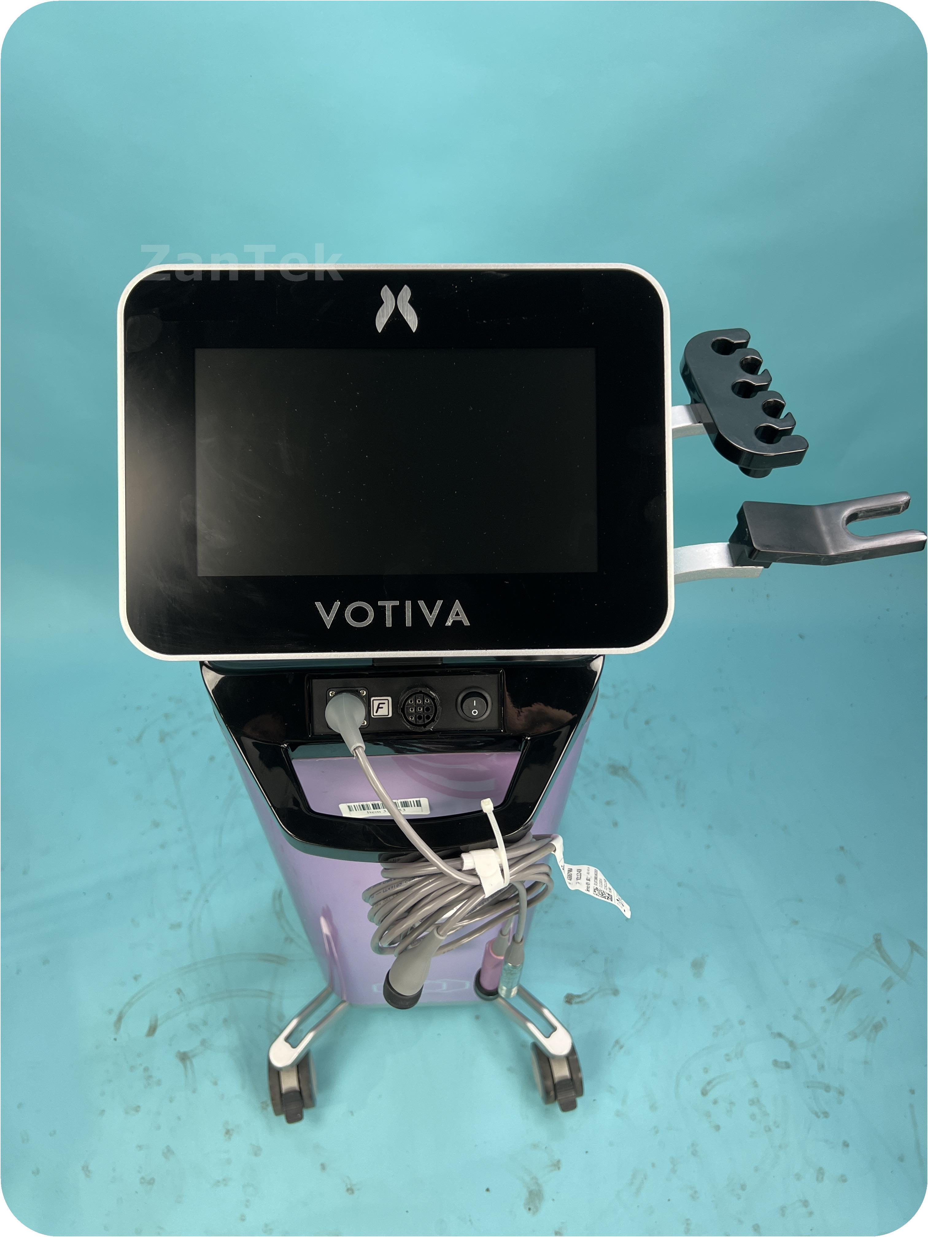 Zantek Medical - 326153-InMode Votiva AG606968A Radio Frequency Coagulation