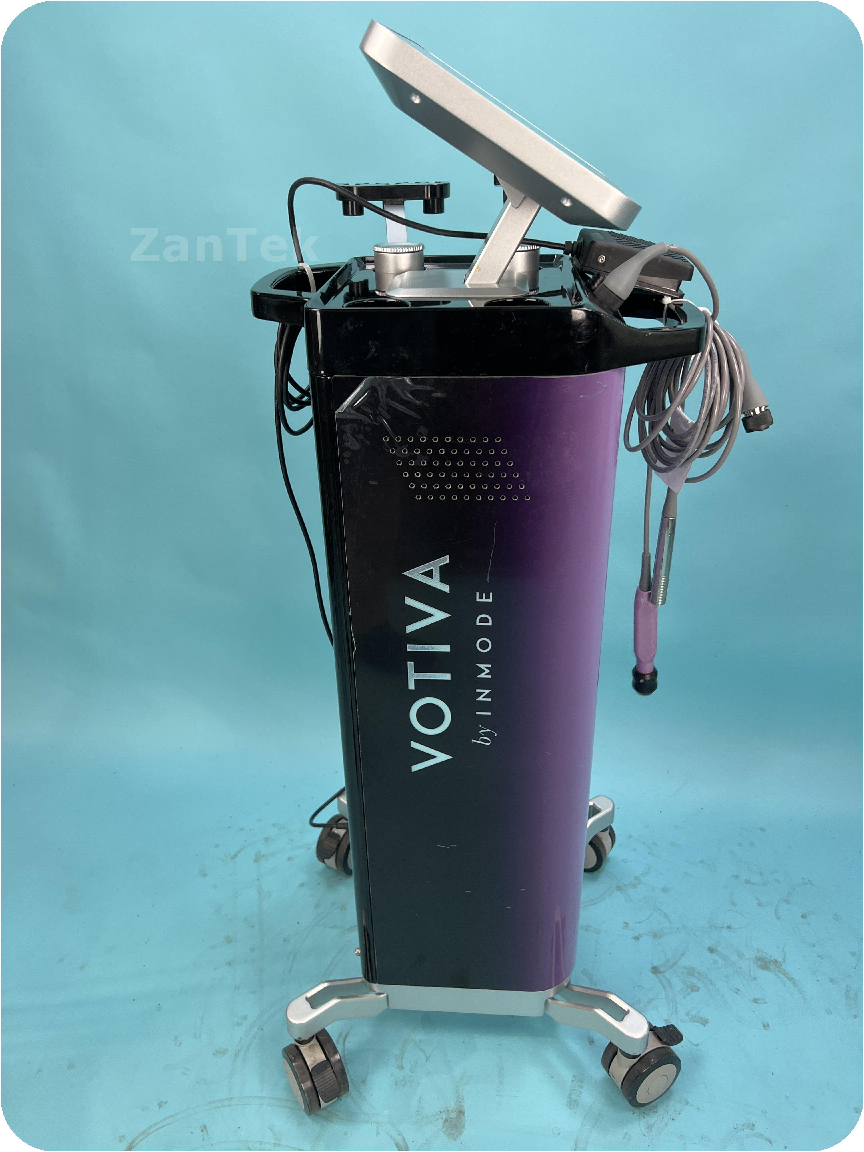 Zantek Medical - 326153-InMode Votiva AG606968A Radio Frequency Coagulation