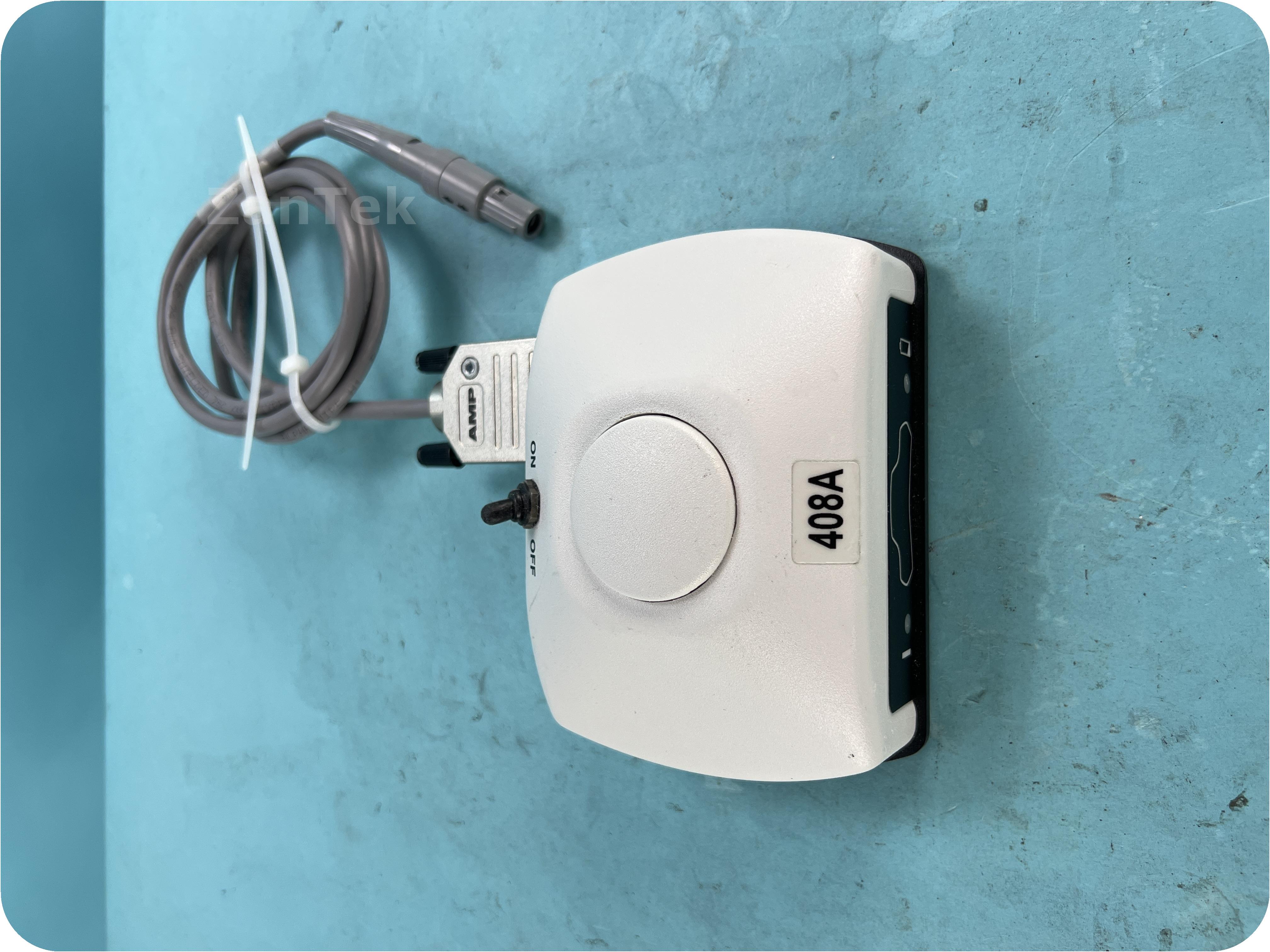 Zantek Medical - 326209-Conmed EDGE AES-1 Footswitch