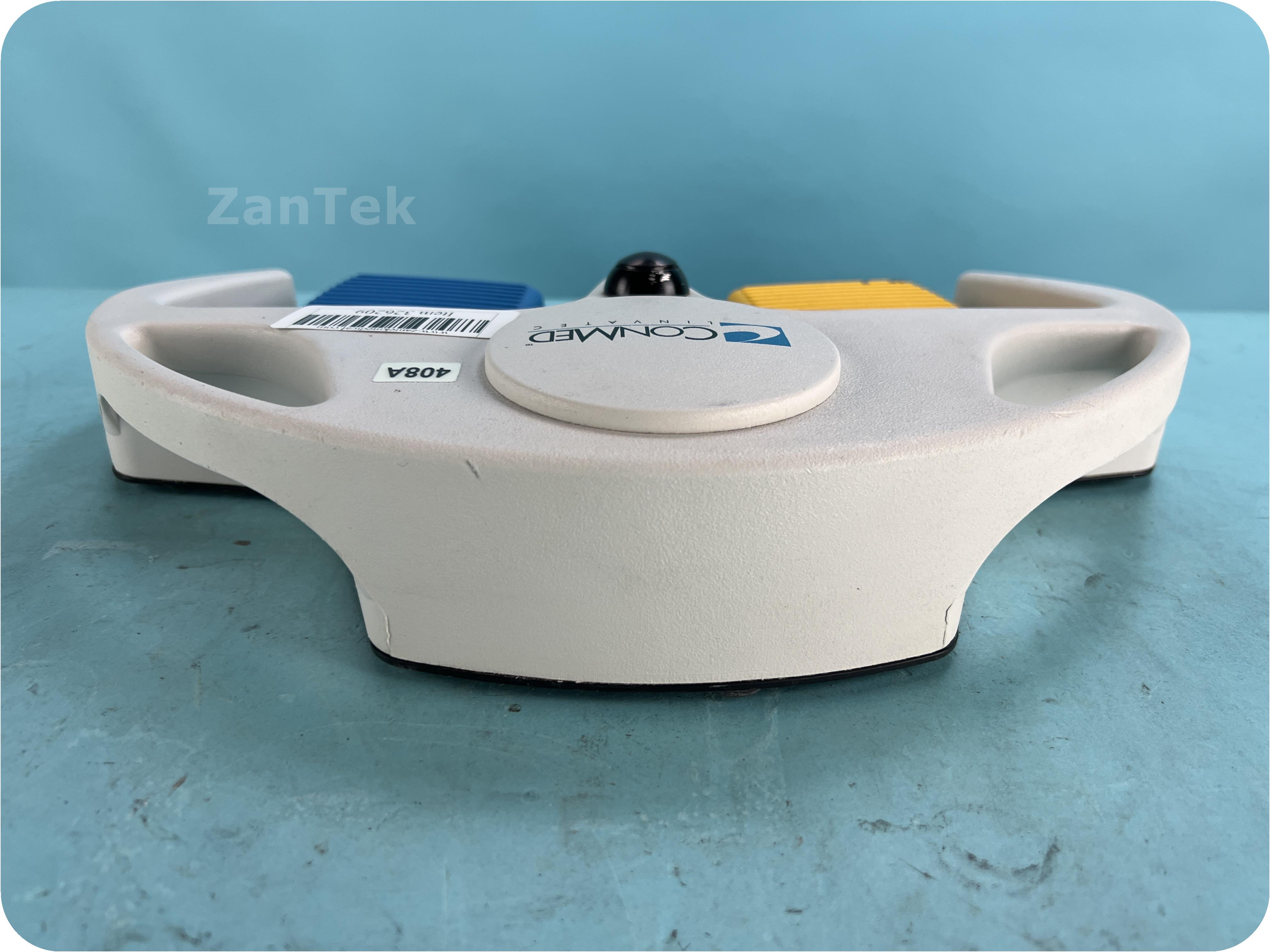 Zantek Medical - 326209-Conmed EDGE AES-1 Footswitch