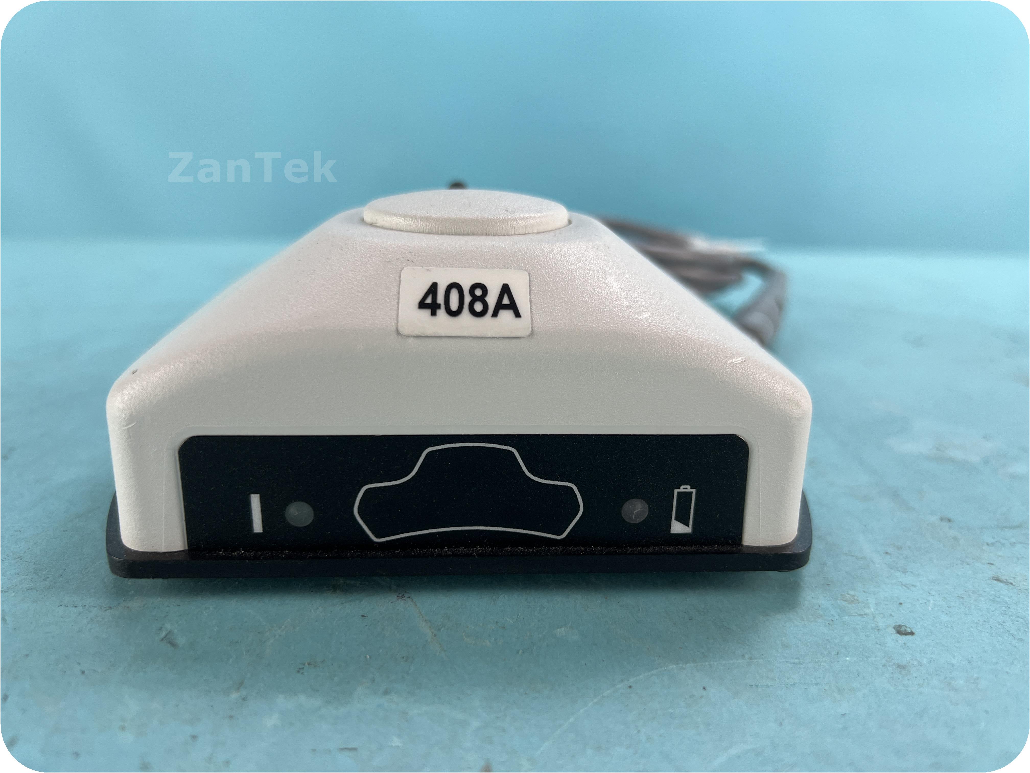 Zantek Medical - 326209-Conmed EDGE AES-1 Footswitch