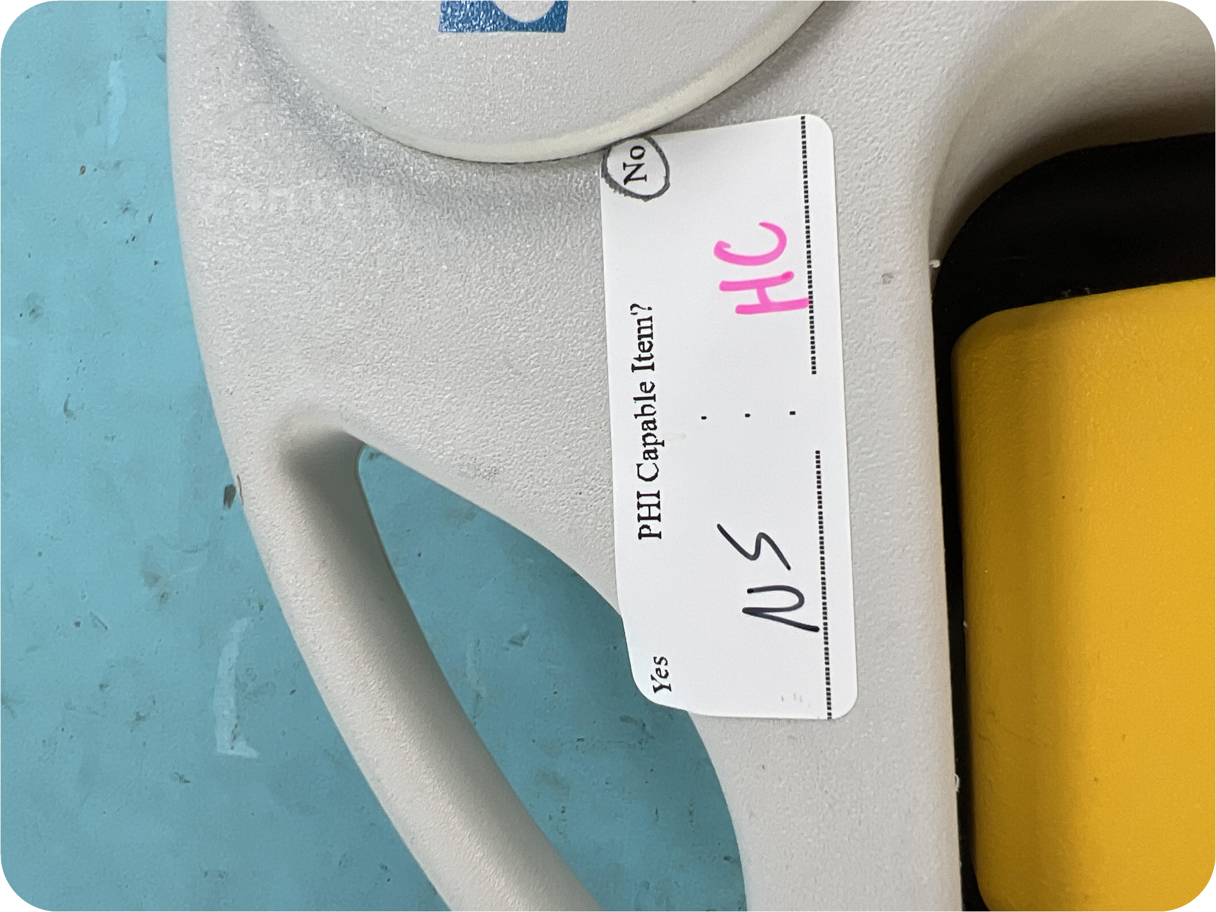 Zantek Medical - 326209-Conmed EDGE AES-1 Footswitch