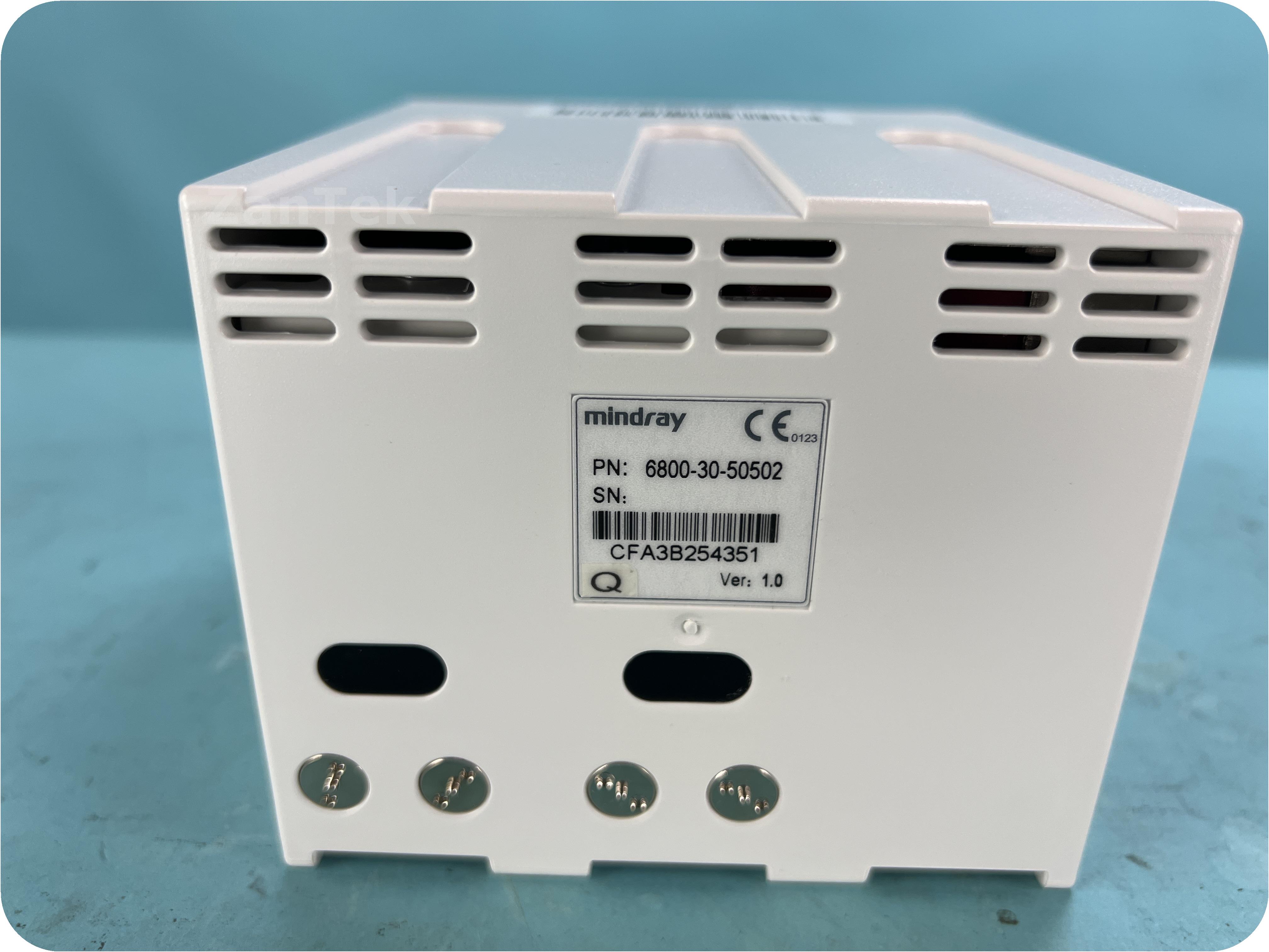 Zantek Medical - 326246-Mindray DPM6/7 AG 6800-30-50502 Sidestream Module