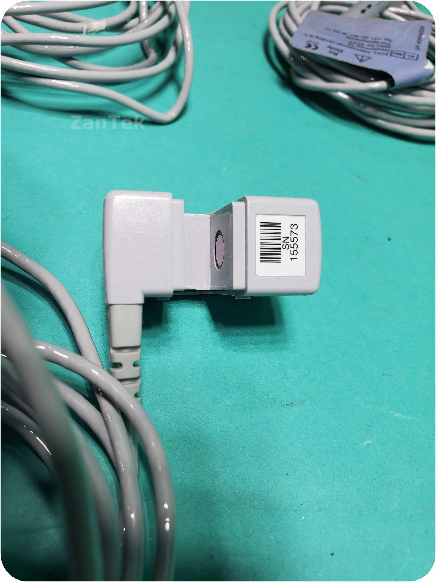 Zantek Medical - 326971-Zoll Capnostat 5 8000-0312 Mainstream CO2 Sensor