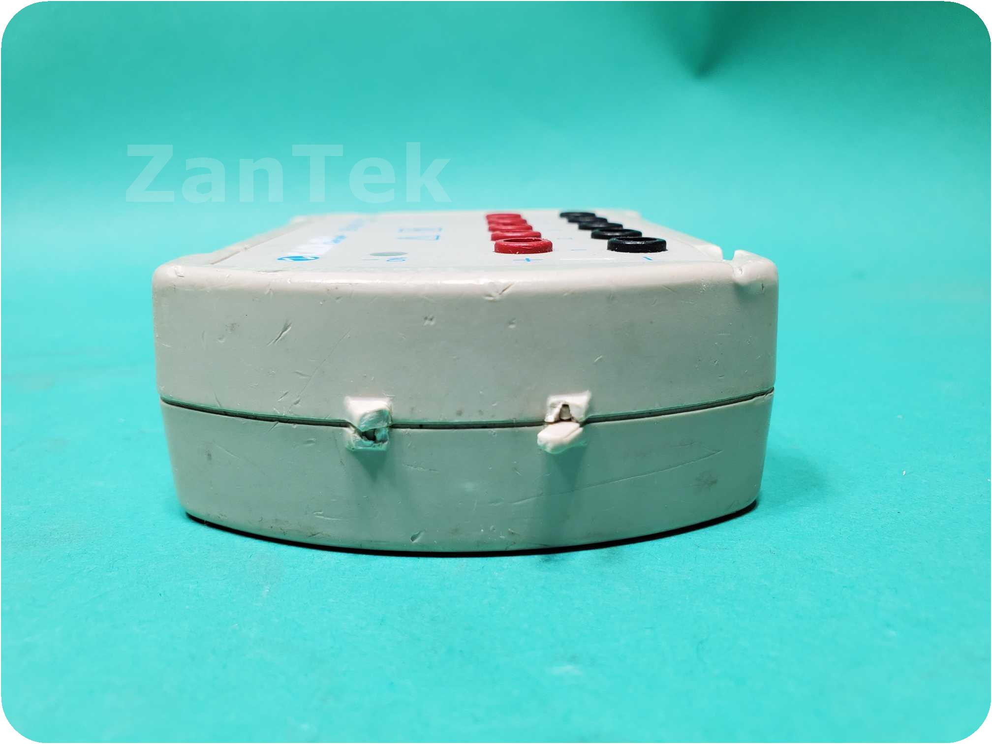 Zantek Medical - 327026-CADWELL Cascade ES5-100 190221-200 Stim Splitter