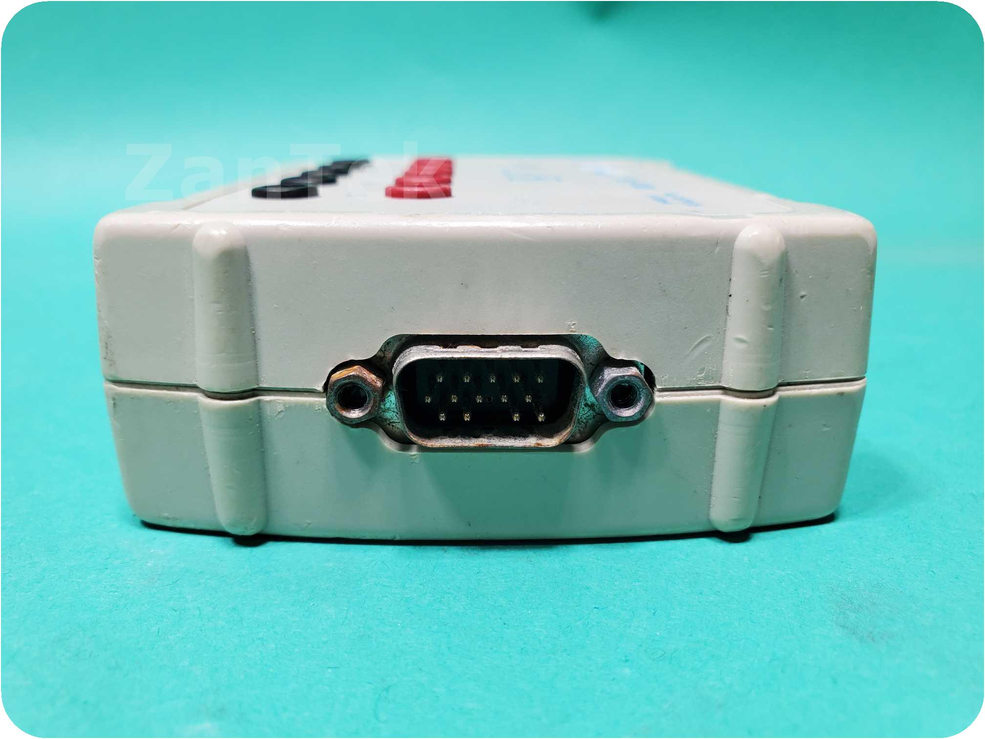 Zantek Medical - 327026-CADWELL Cascade ES5-100 190221-200 Stim Splitter