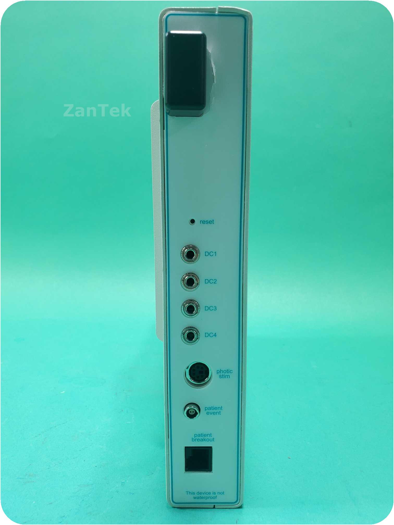 Zantek Medical - 327058-Natus Xltek EMU40EX 6550 Base Unit