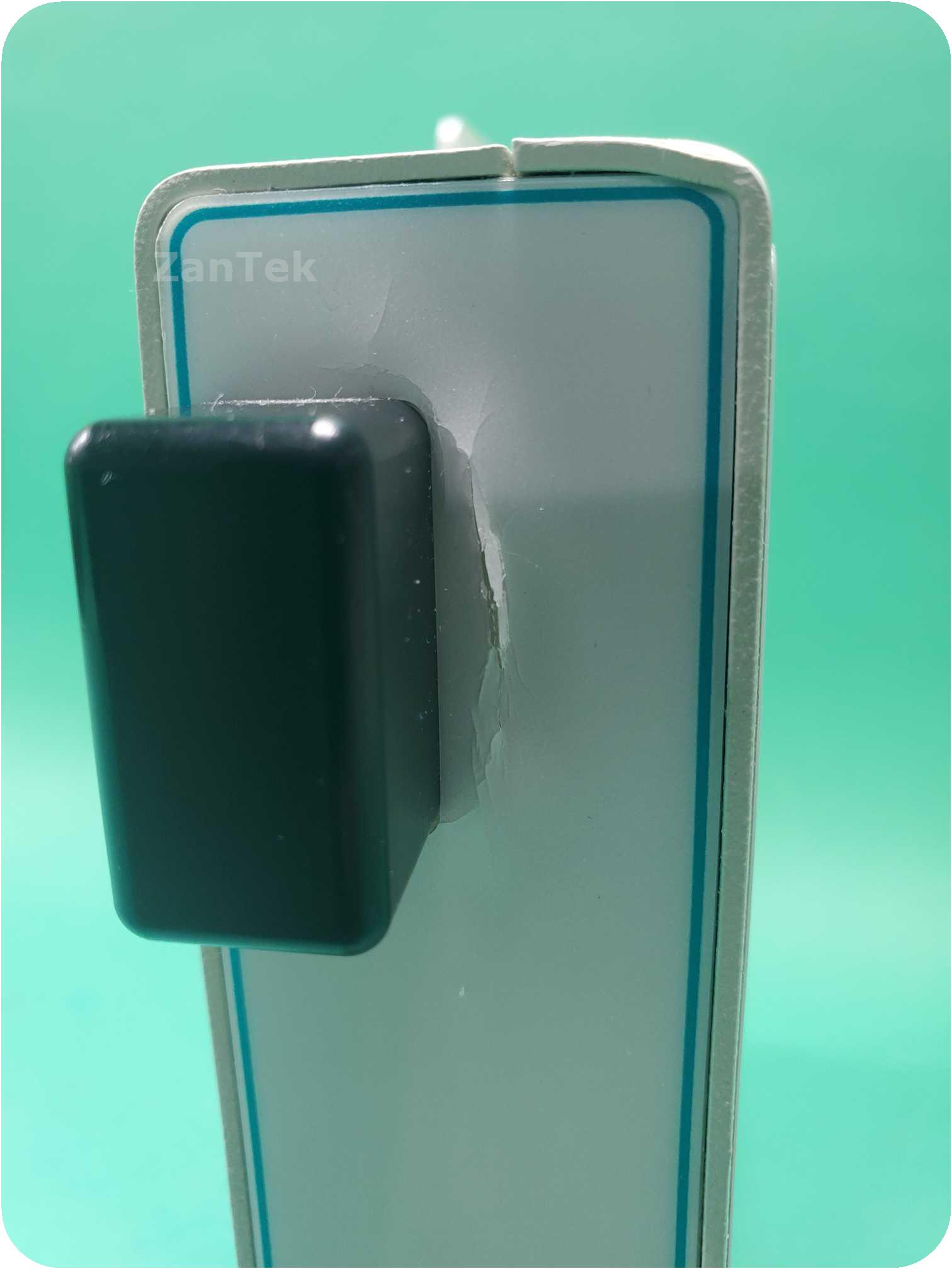 Zantek Medical - 327058-Natus Xltek EMU40EX 6550 Base Unit