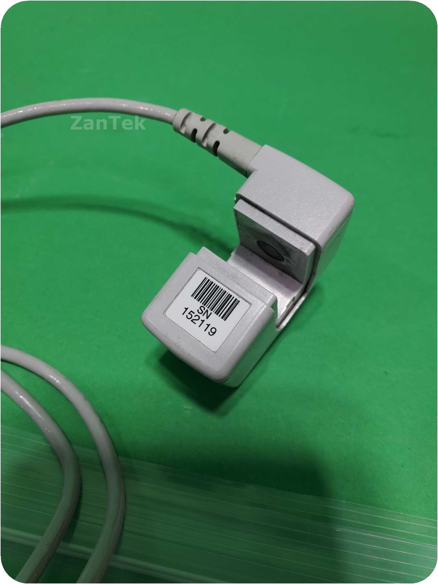 Zantek Medical - 327078-Zoll Capnostat 5 8000-0312 Mainstream CO2 Sensor