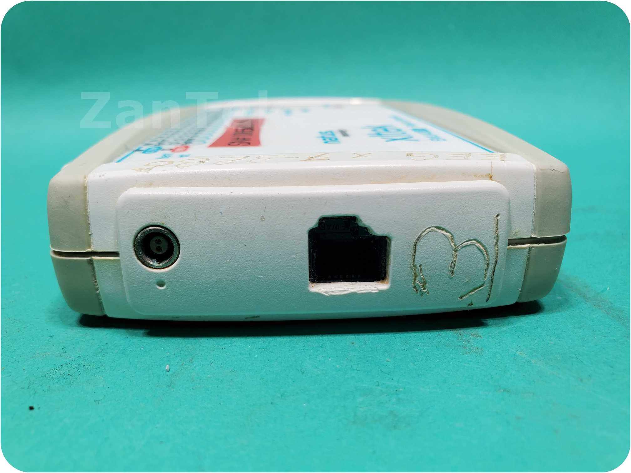 Zantek Medical - 327111-Natus Xltek EMU40 Patient Breakout