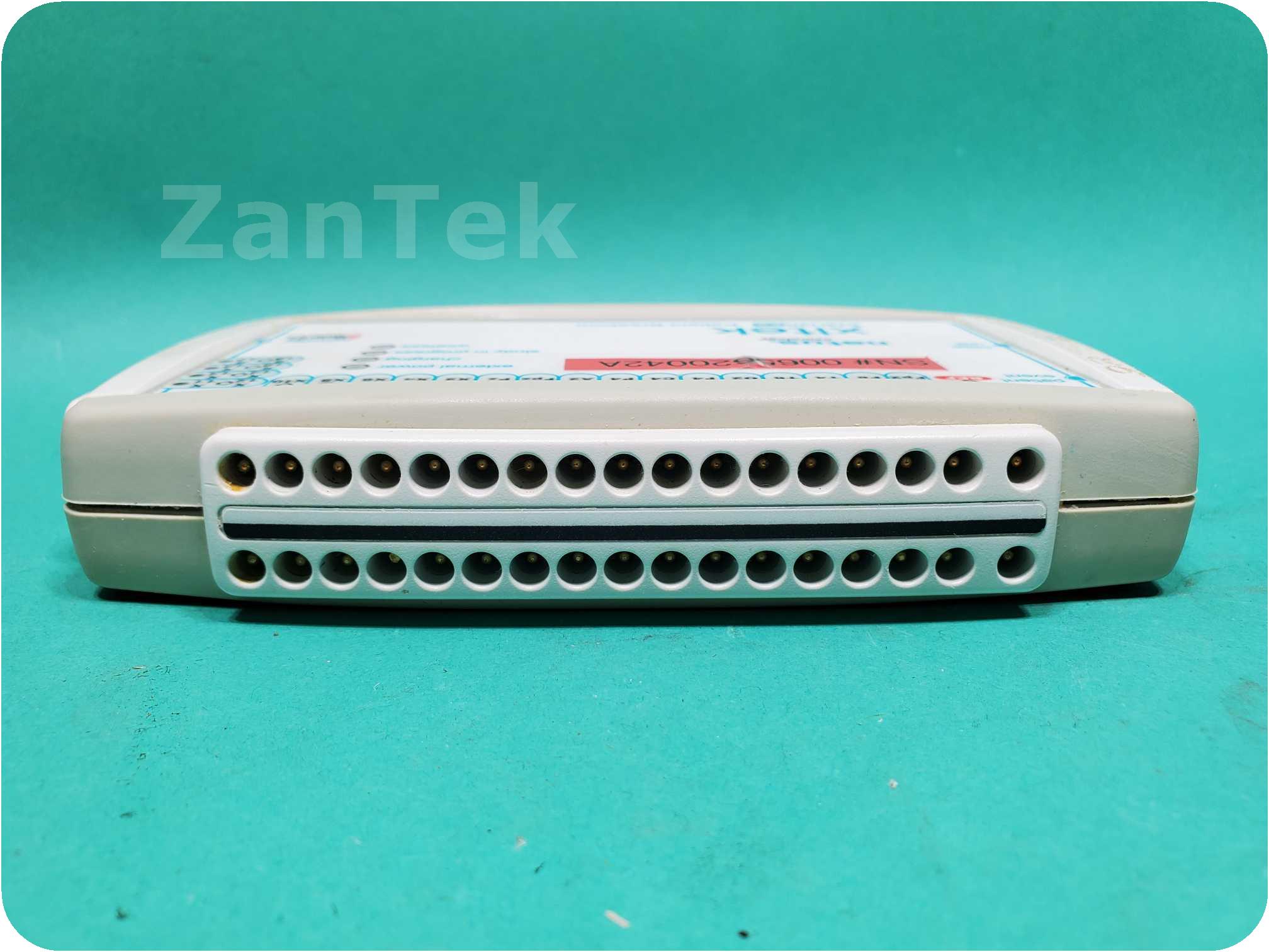 Zantek Medical - 327111-Natus Xltek EMU40 Patient Breakout